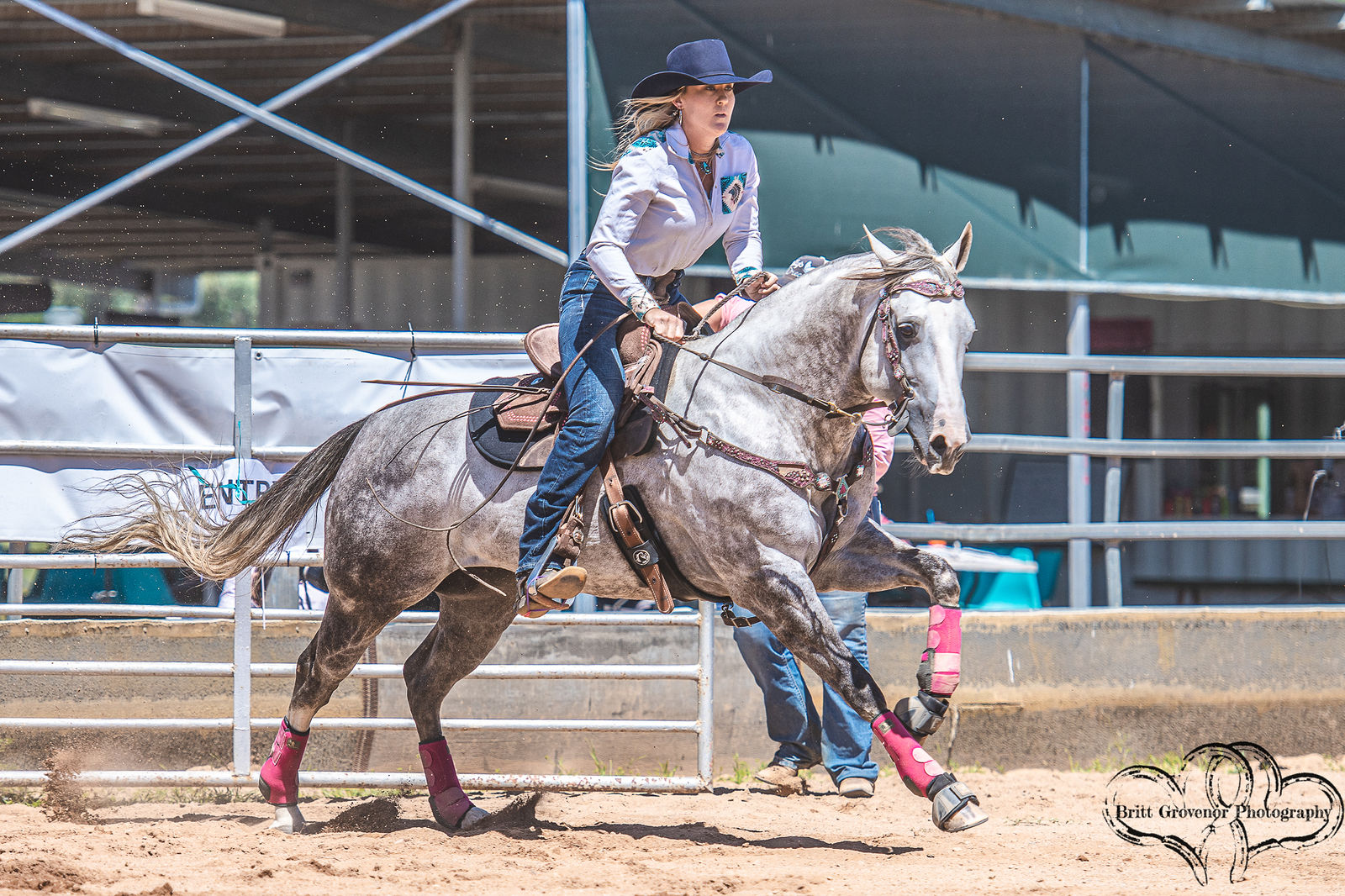 Katina Matthews ABHA STATE TITLES by Britt Grovenor Photography
