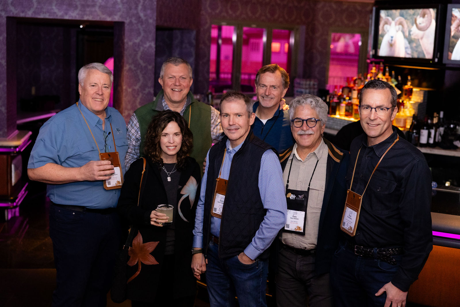 Today Tomorrow Forever - Sheep Show 2025 by Jared Emerson Photo