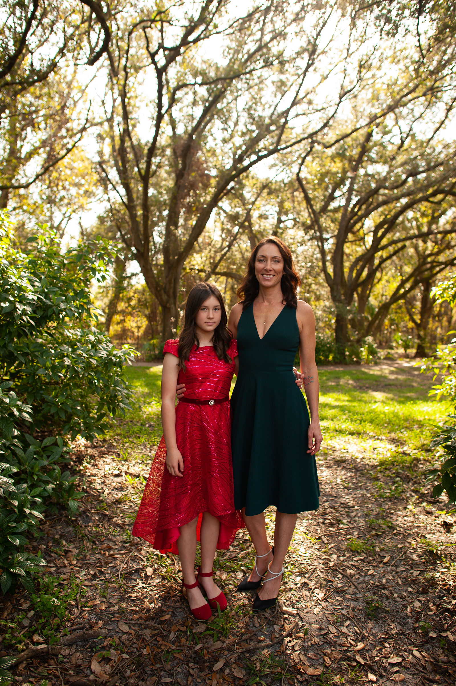 Tanya + Nola by Stephanie A Smith Photography