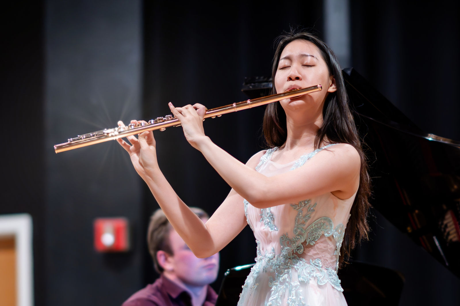 2024 JSO Young Artist Competition by Lan Vo Photography