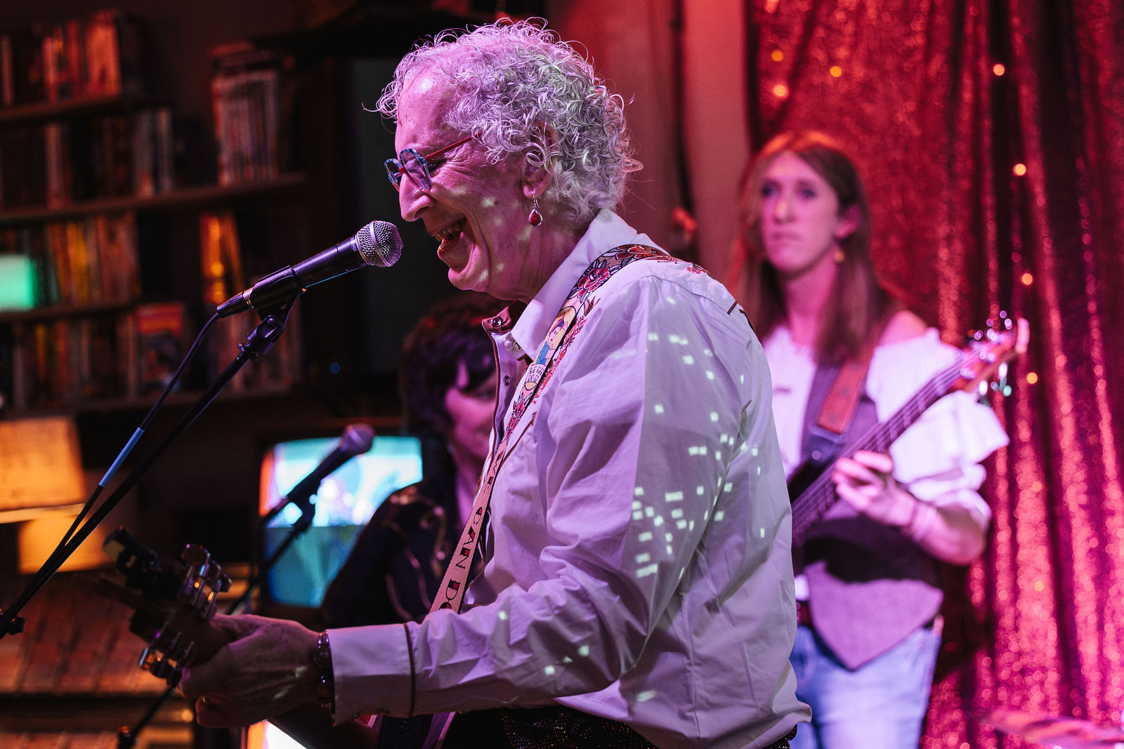 QCB II by Austin Handler Photography