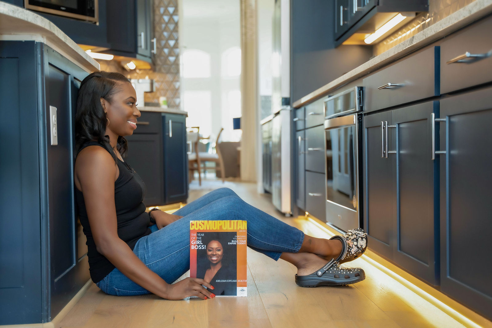 Session 062933 by Xavier Jordan Company