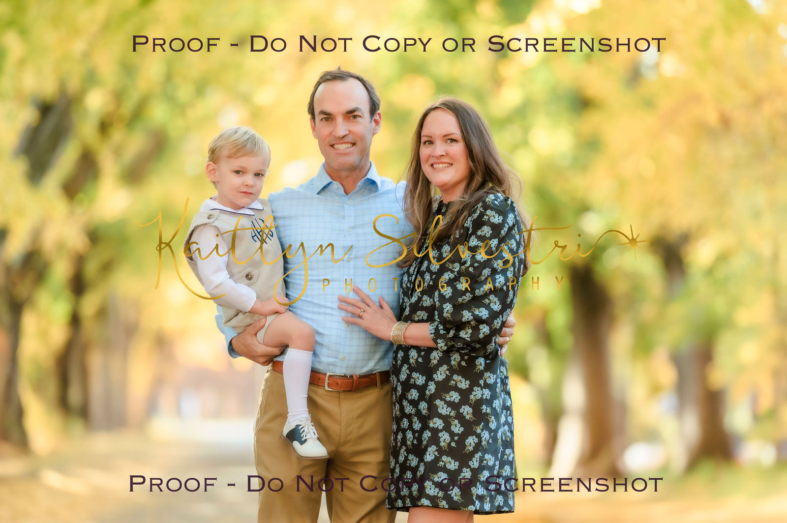 Kelly | Fall 2024 by Kaitlyn Silvestri Photography