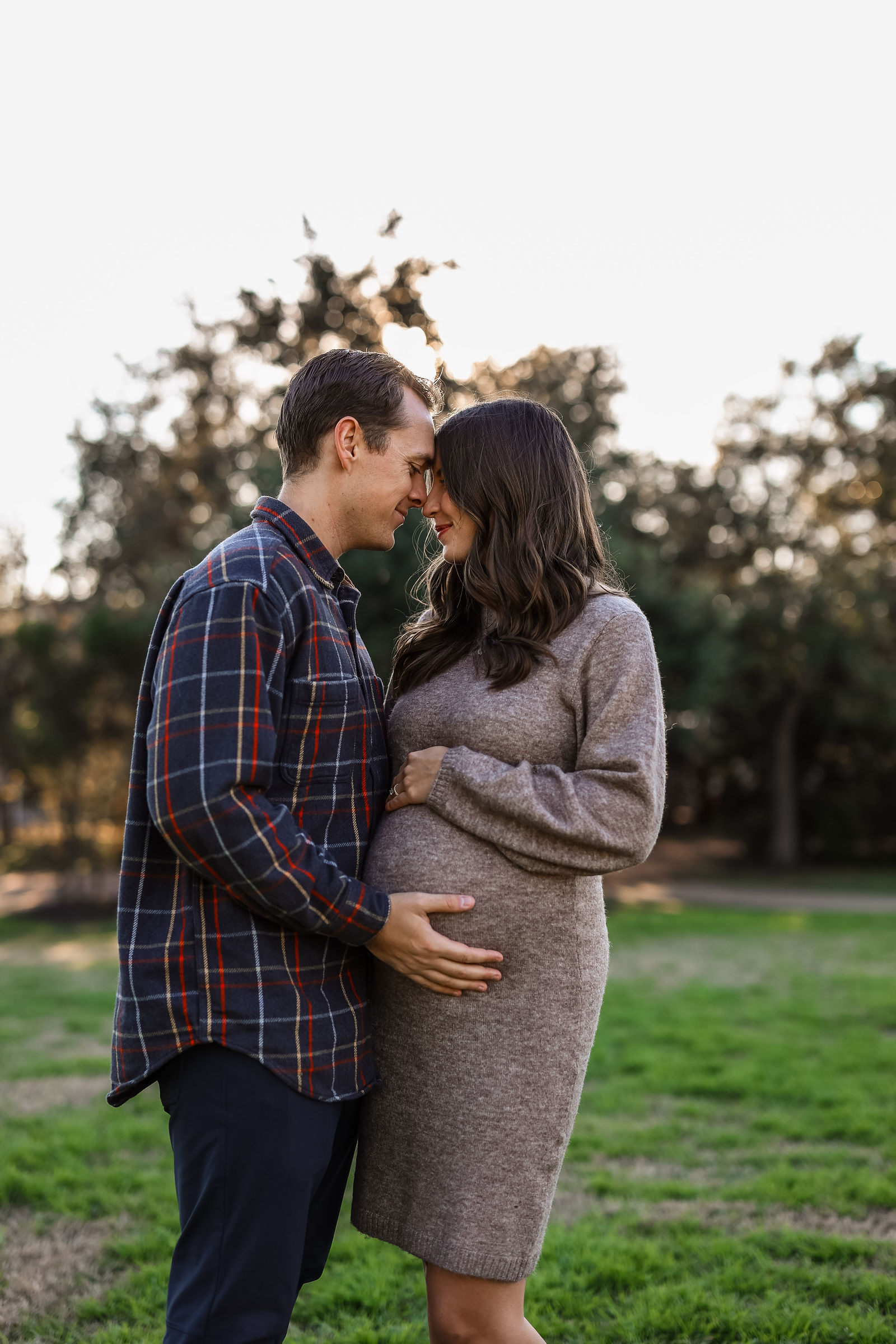 Mini Session: Goynes by Milana Mia Photography