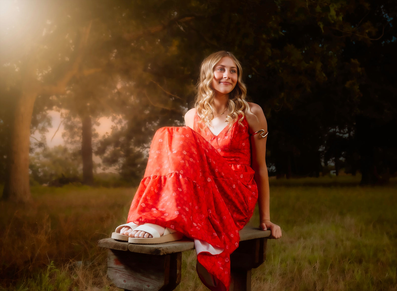 Hailey | 2026 | Miller by Limitless Photography