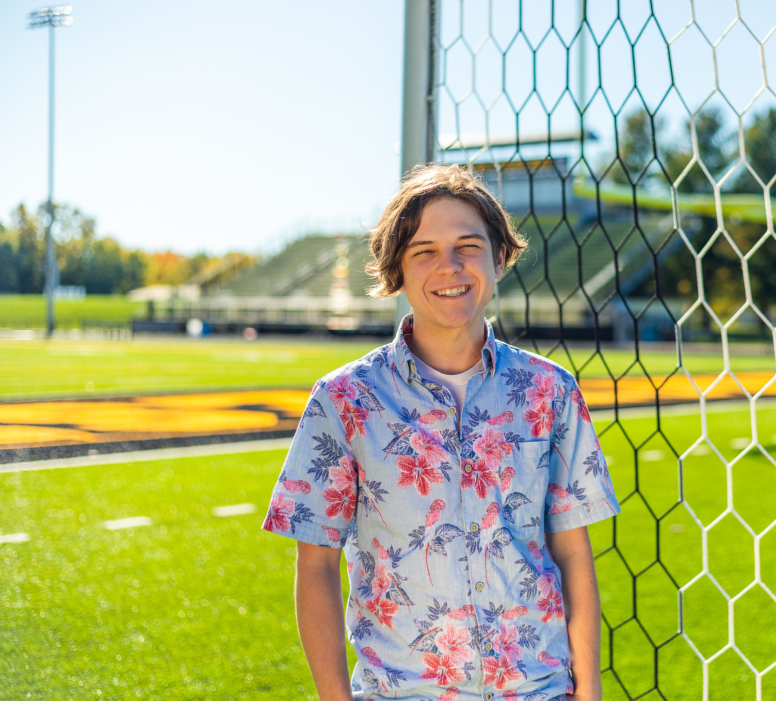 Ivankovig (Senior and Family) by Greg Coon Photography