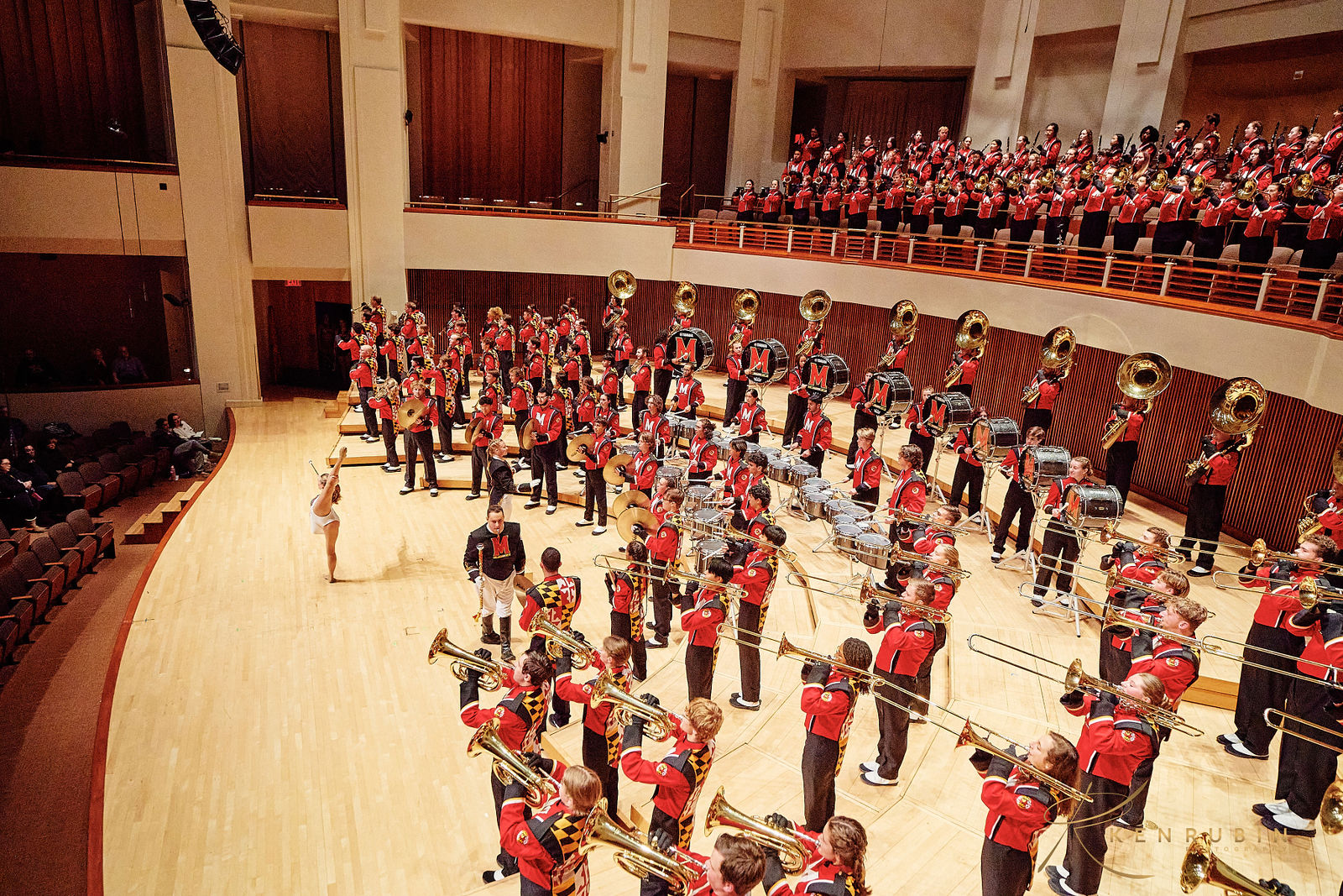 2024-12 MSOM Kaleidoscope Concert by Ken Rubin Photography