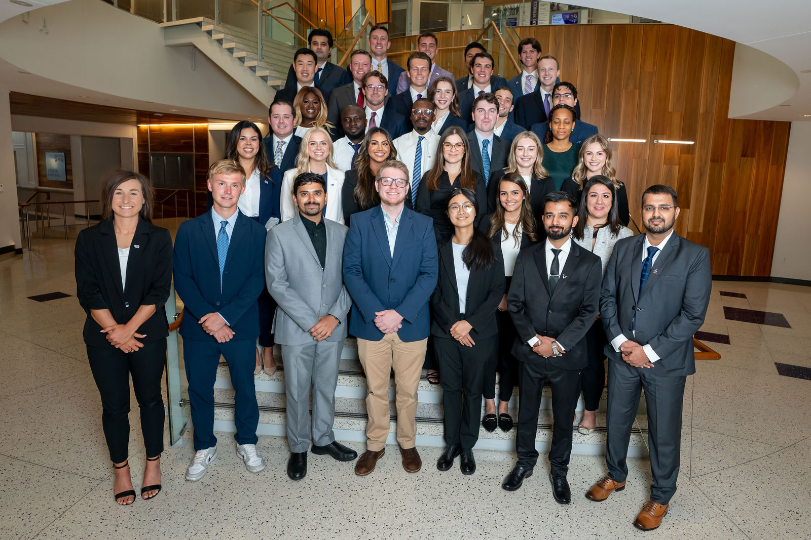 2024 FTMBA Headshots by Ariel Leon