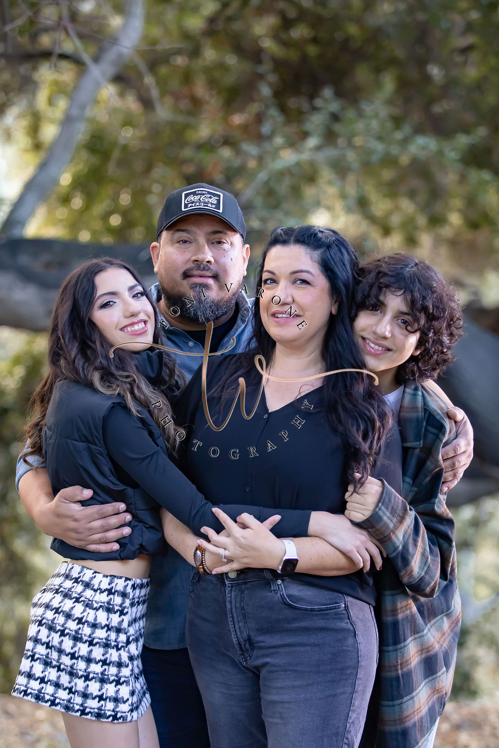 Sofia by Toni Varone Photography