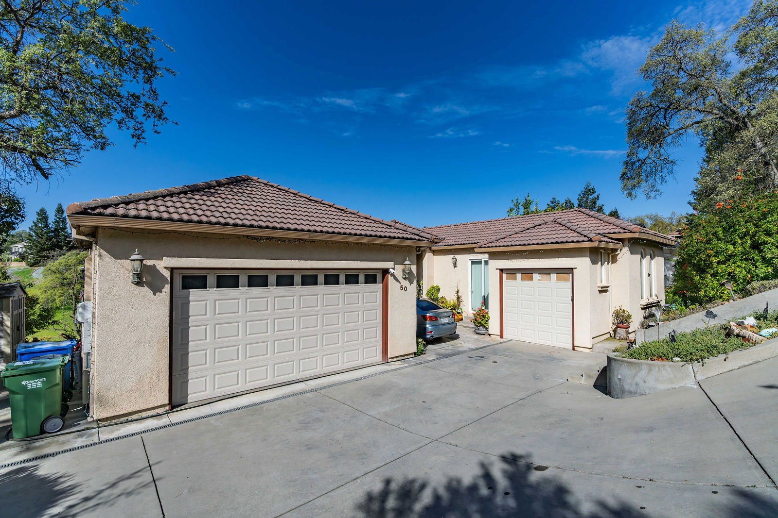 50 Wallace Lake Dr S, Wallace CA by Amador Photo