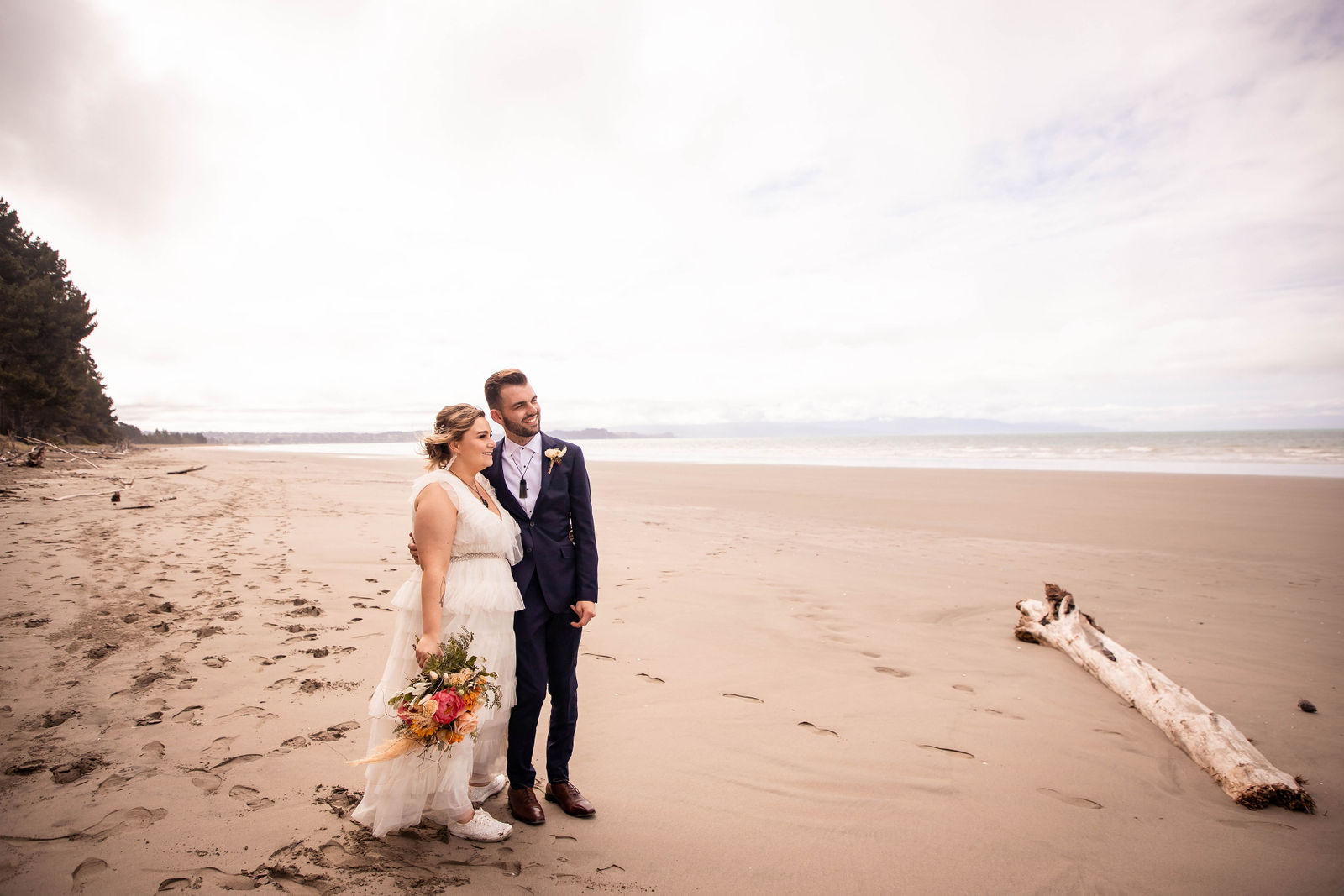 Liam & Asher by OliviaSpinkPhotography