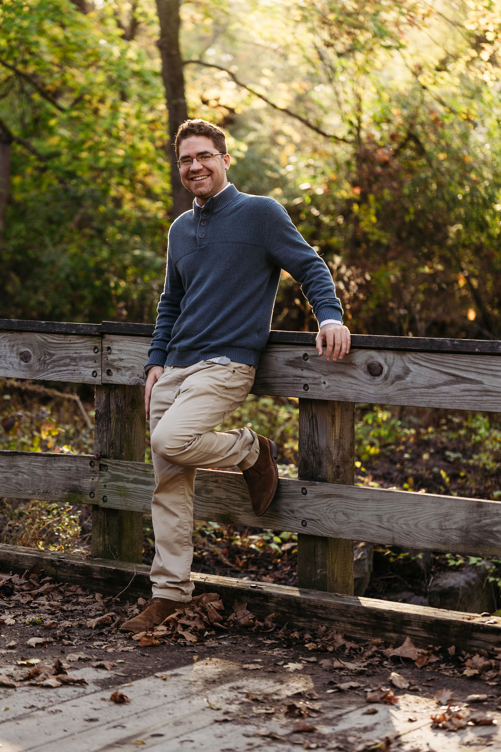 Matt Farrell Headshot Session by Danielle Scicluna Photography