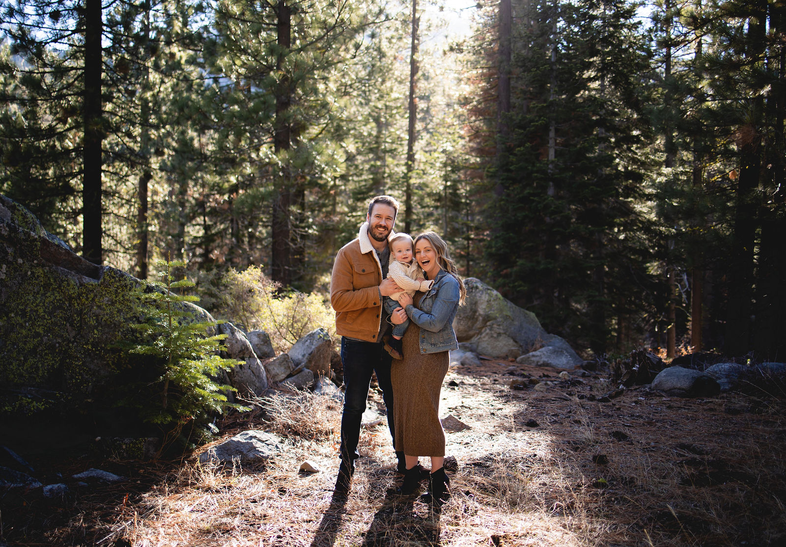 Brice Family by Jared Emerson Photo