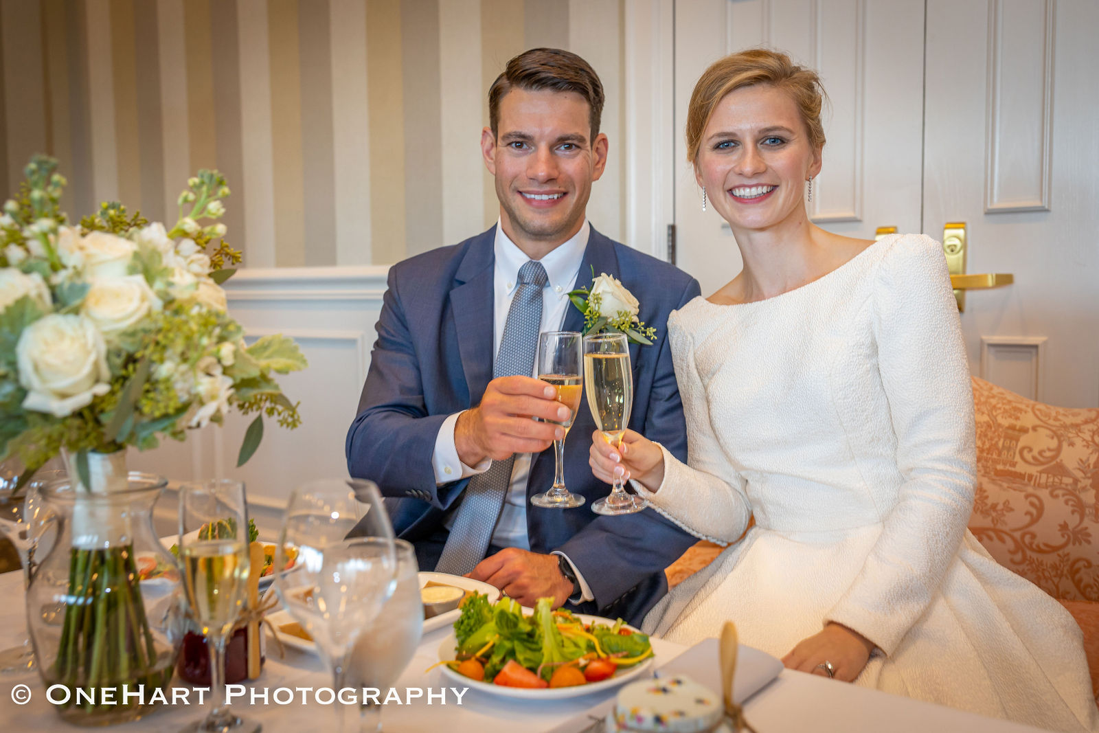 Rachelle & Nic Preview Gallery by BThomasHart Photography