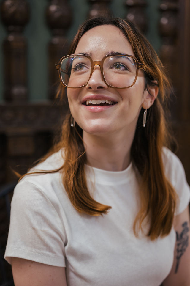 Caroline-Headshots by Shiny Penny Studios