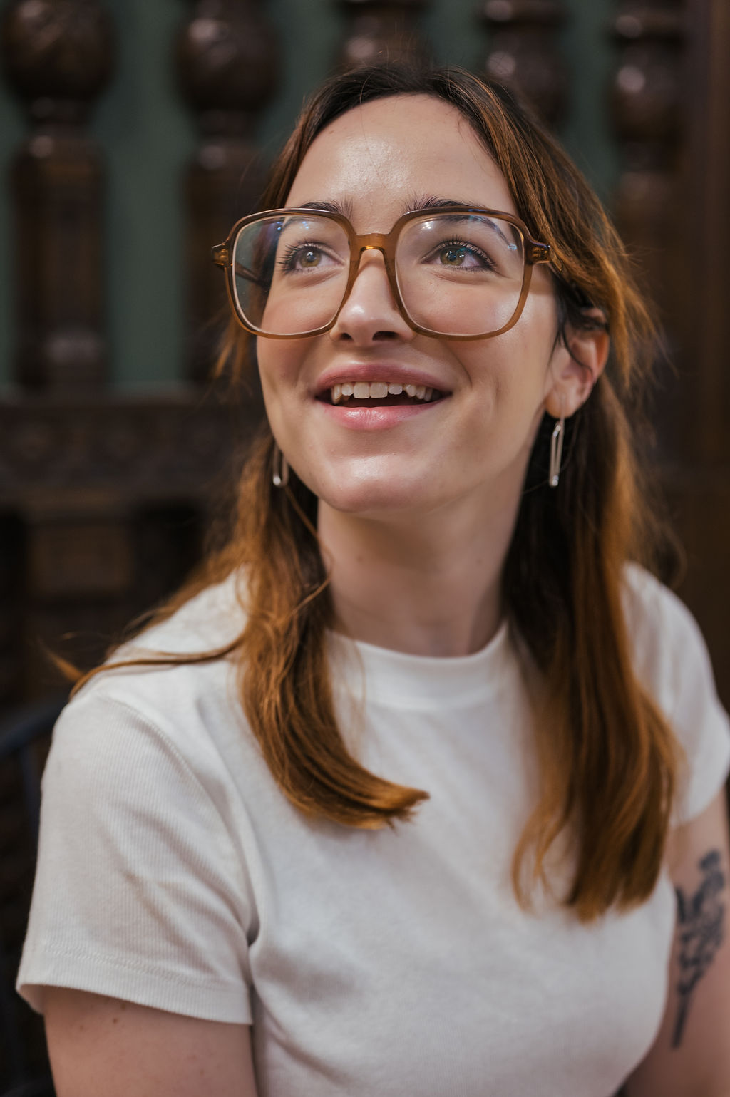 Caroline-Headshots by Shiny Penny Studios