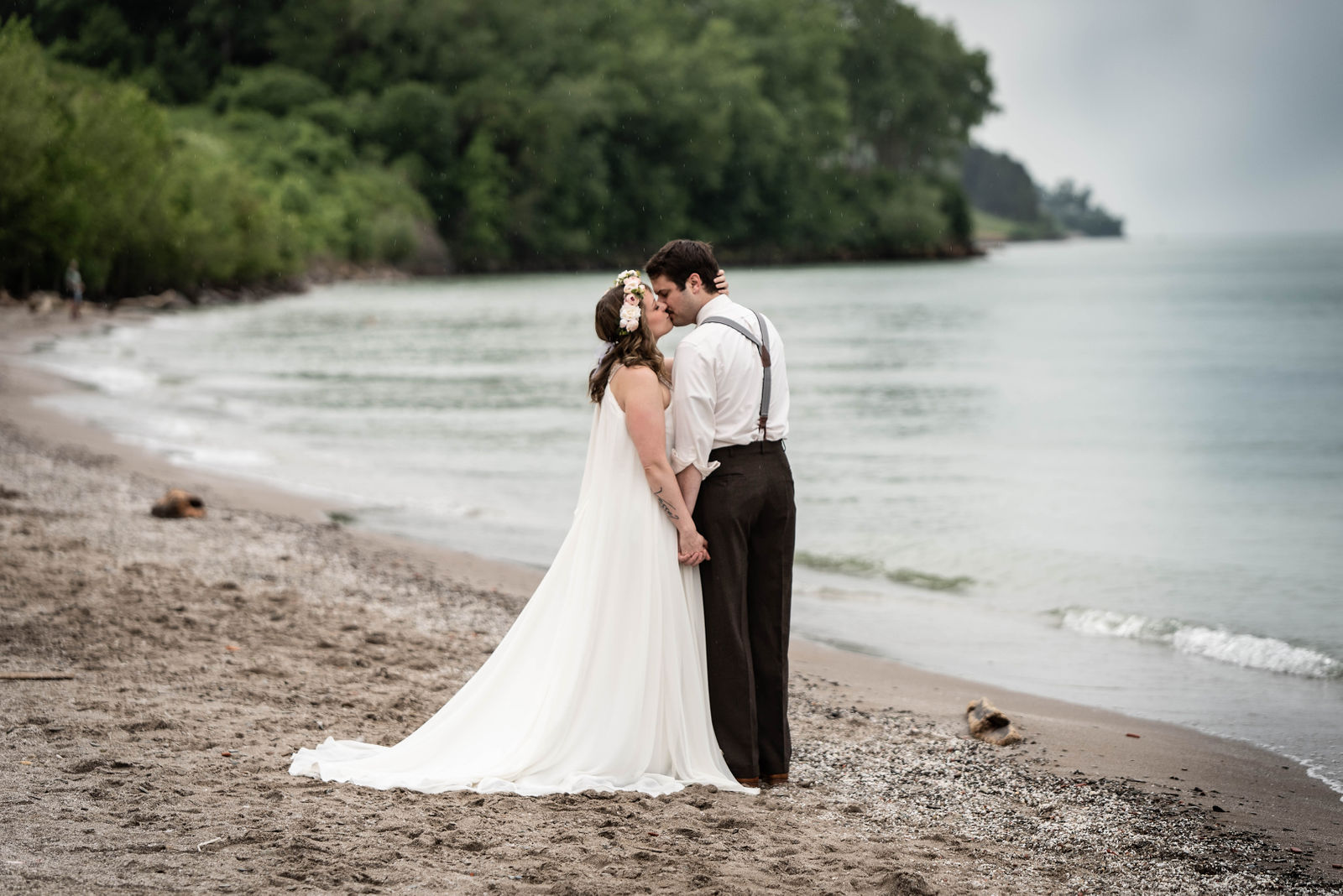 Tasha and Danny by Shiny Penny Studios
