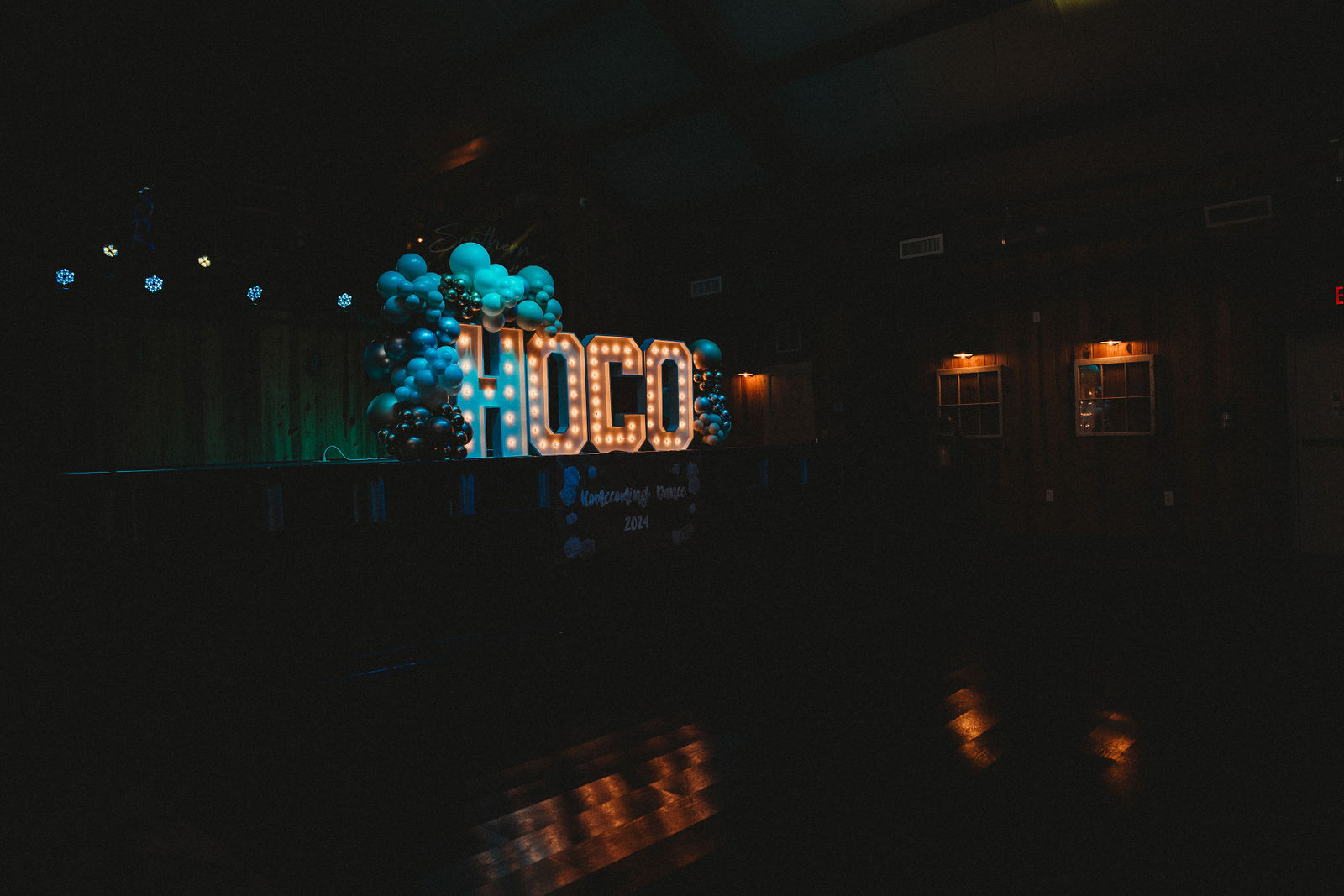 Walker Junior High HOCO by Glenn Eymard Photography