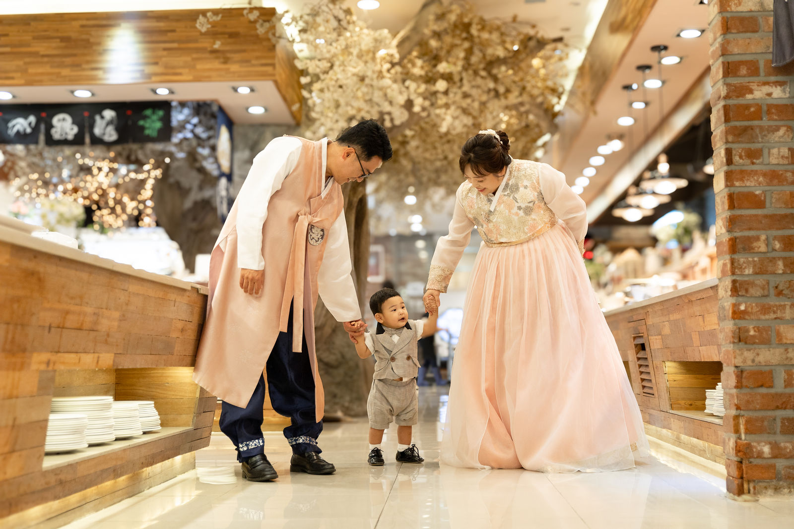 Kim Ye Jun by Mango Studio