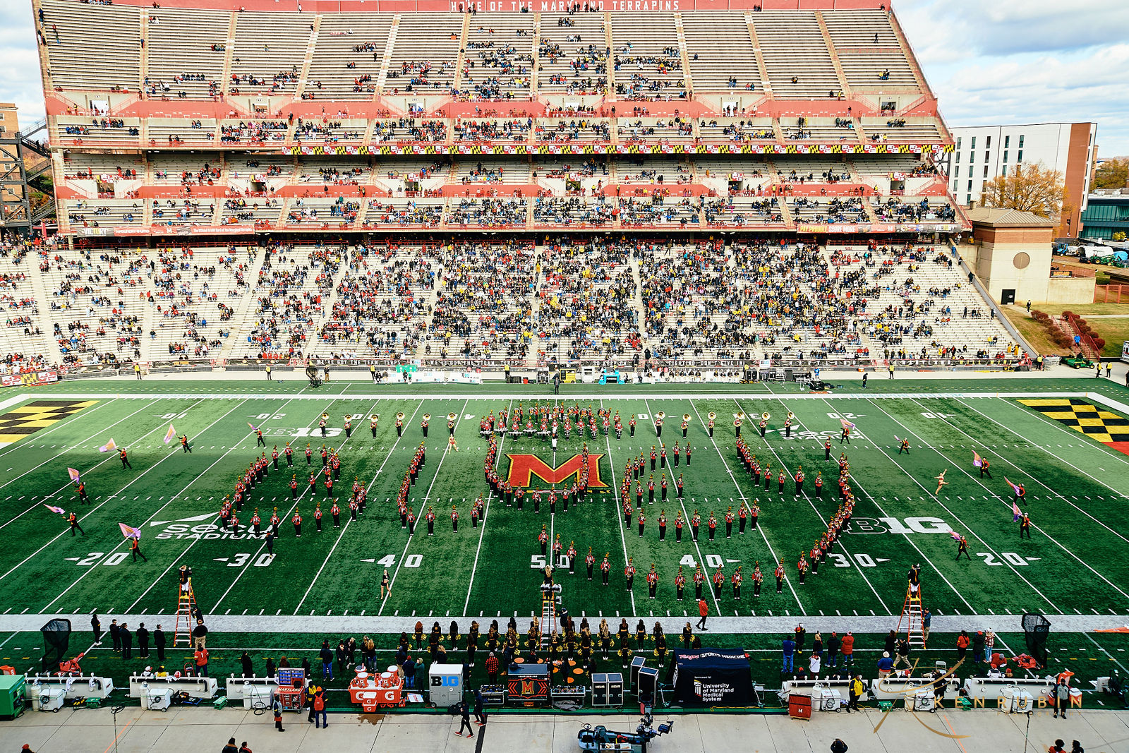 2024 MSOM Game 7 - Iowa by Ken Rubin Photography