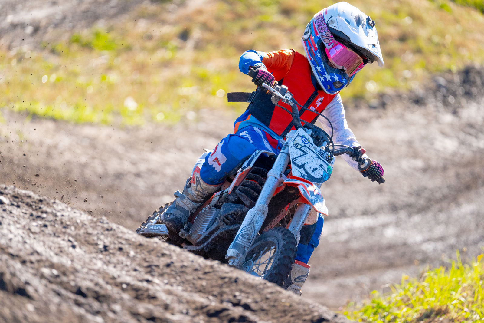 Murdock 2022 PRO OPMC by Gate Drop Productions