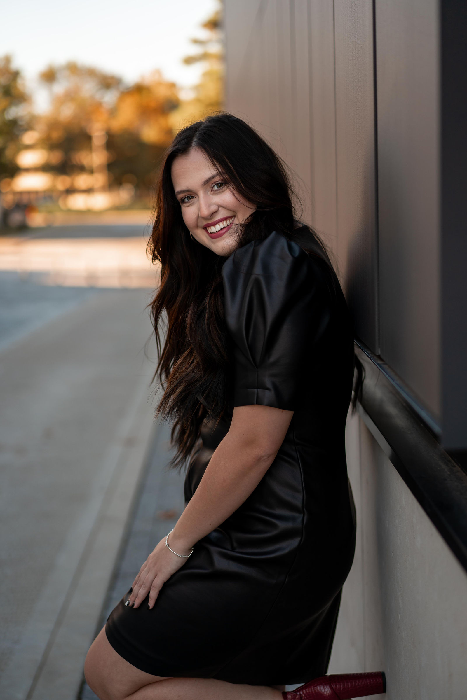 Hannah Ford by Dring Creative