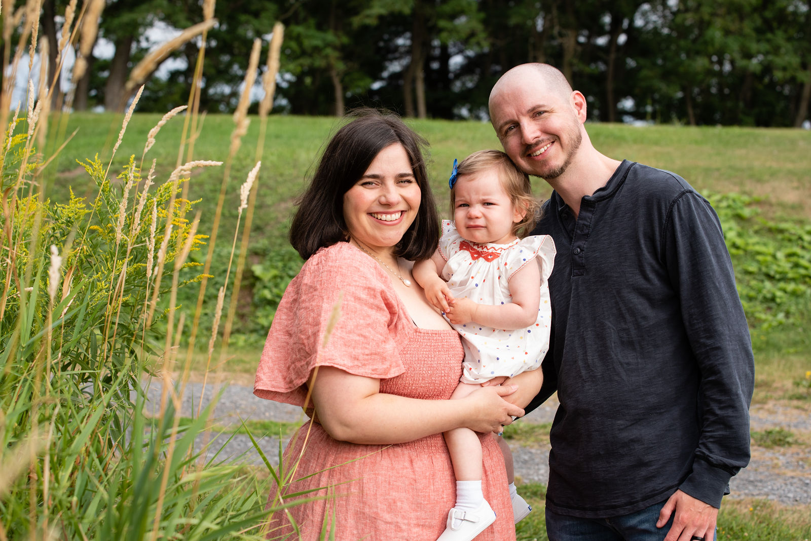 Tedford Family by Greer Cicarelli Photography