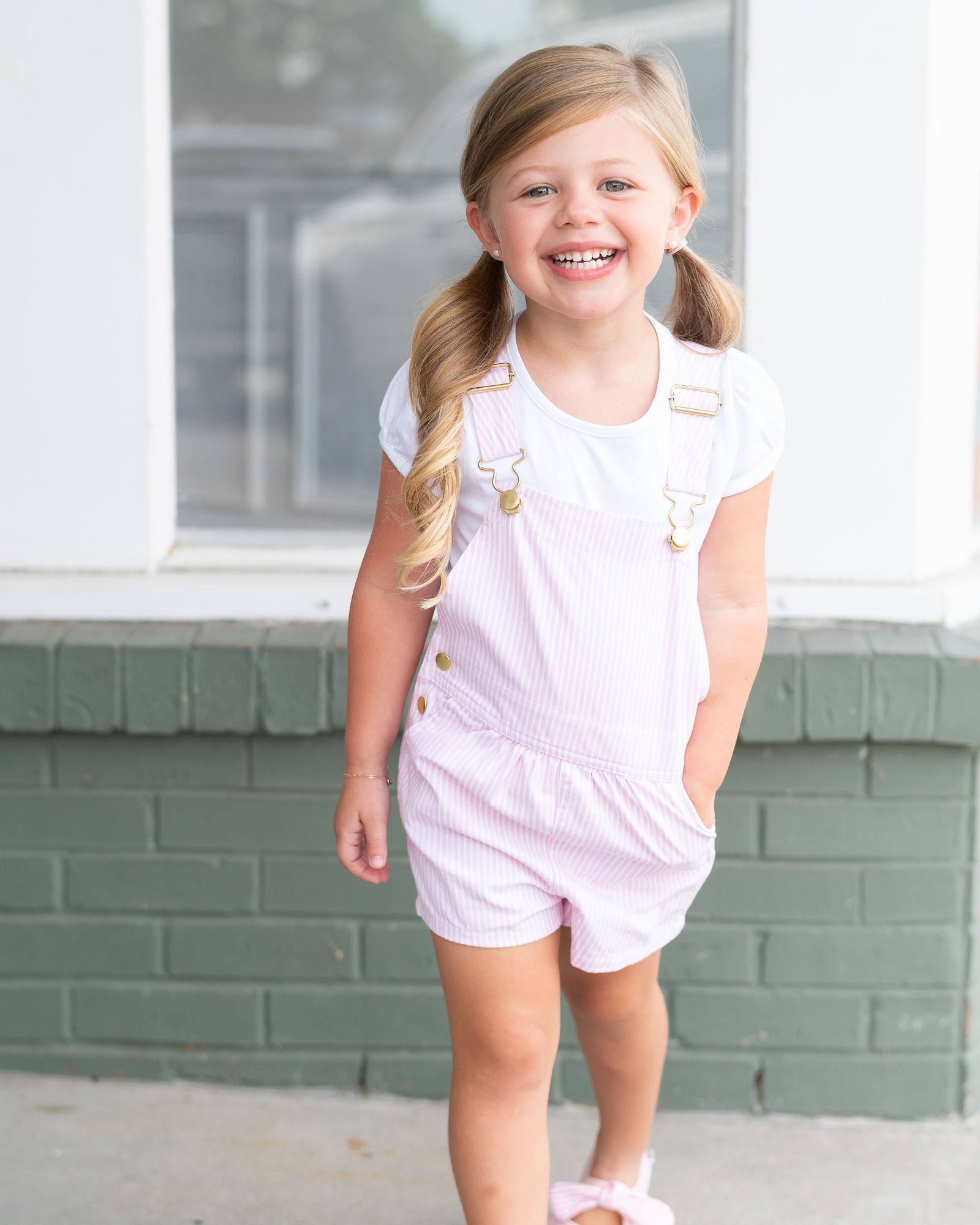 Hallie Kate | Headshots by Sullivan Blue