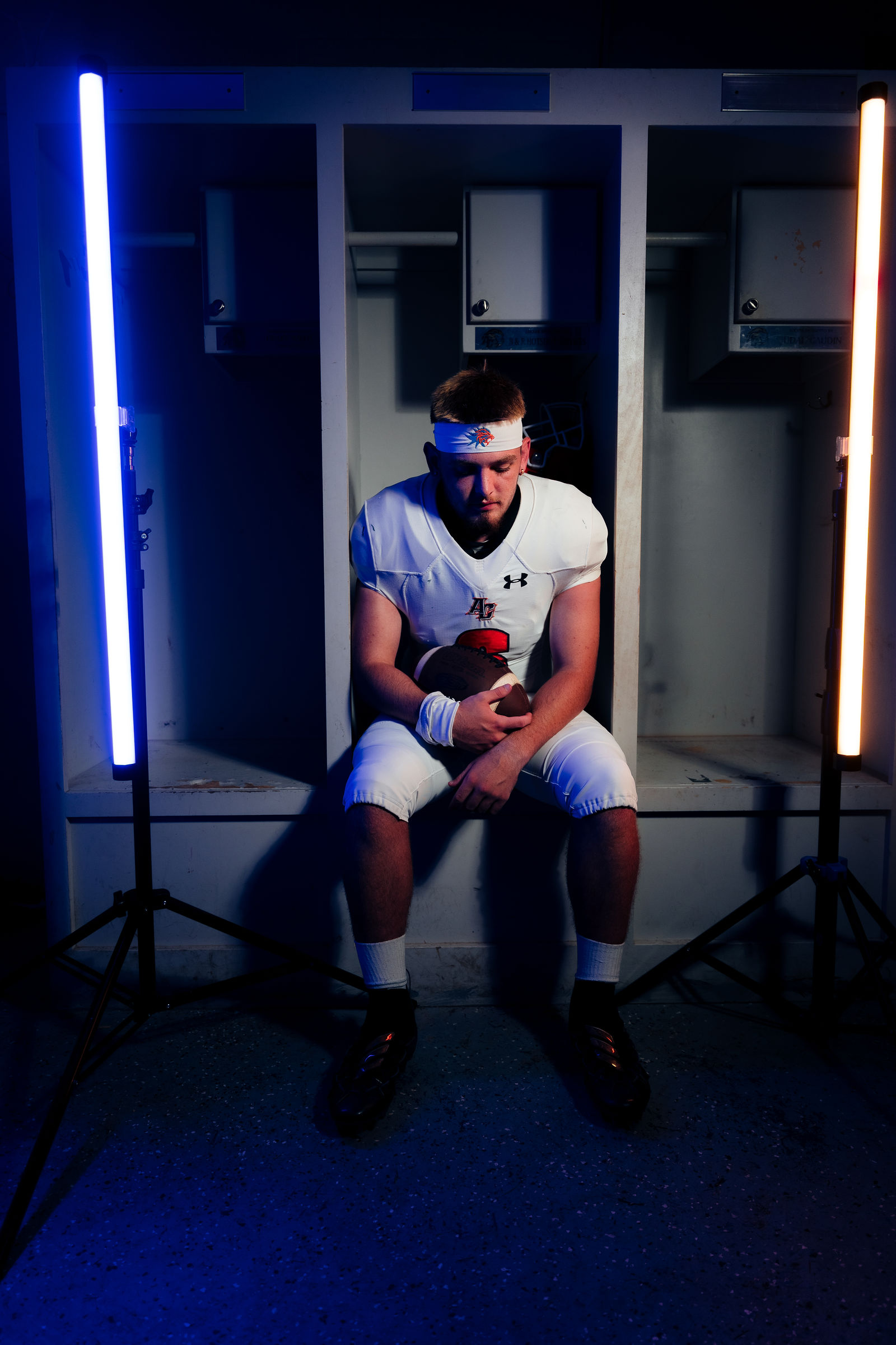 Christian Noel by Glenn Eymard Photography