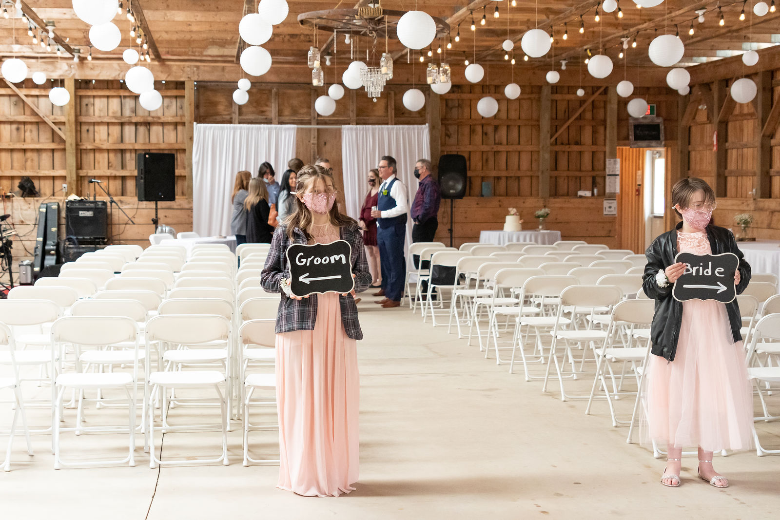 Tracy and Preston by Deserae Rideout Photography