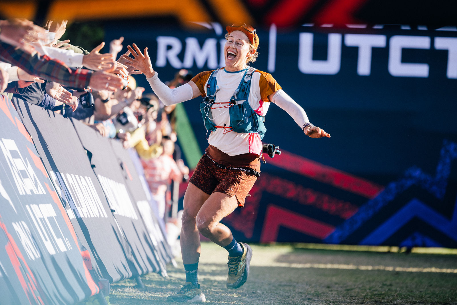 UTCT 2022 by Roy Potterill Photography