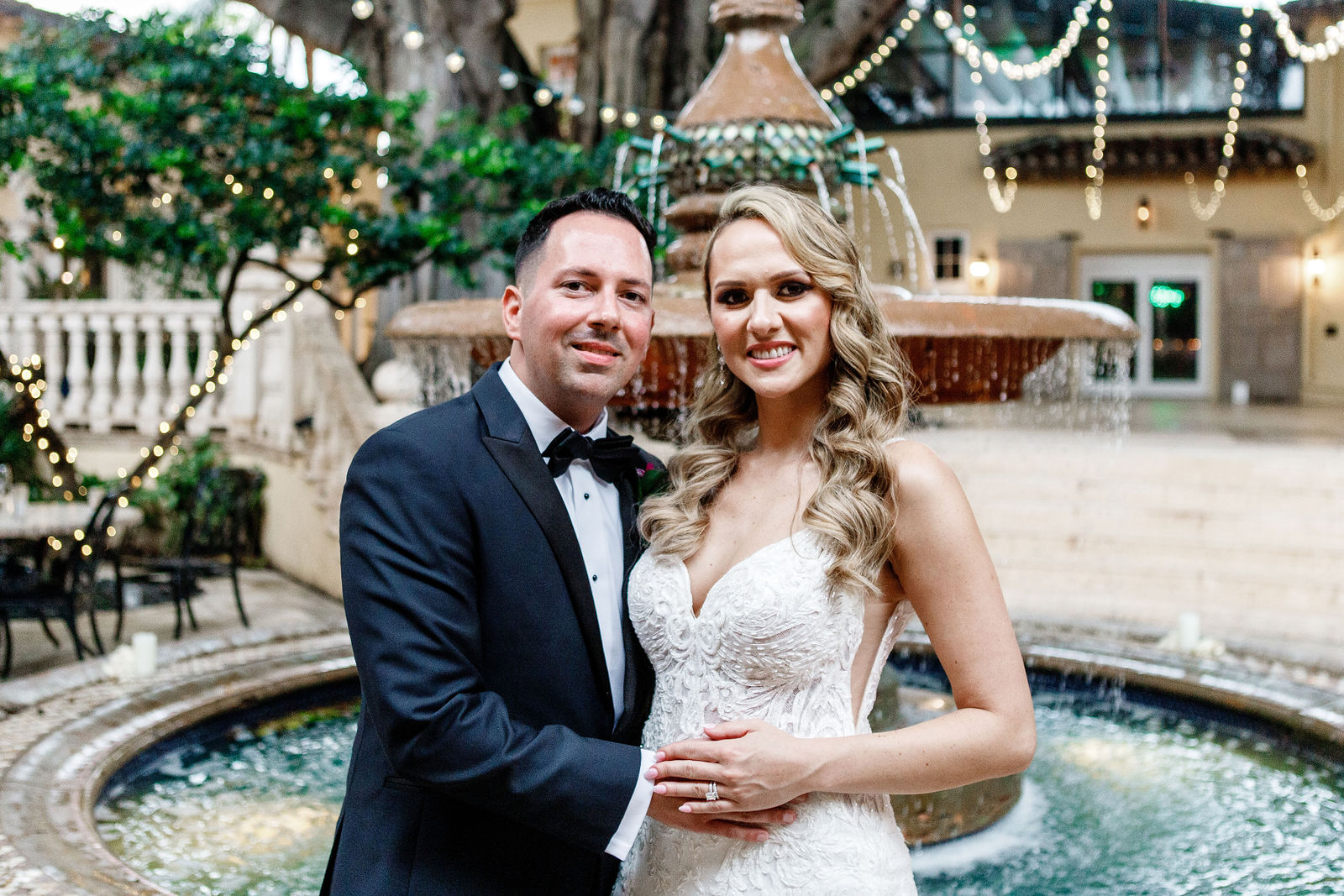 Melissa & James by Precious Pics White Glove