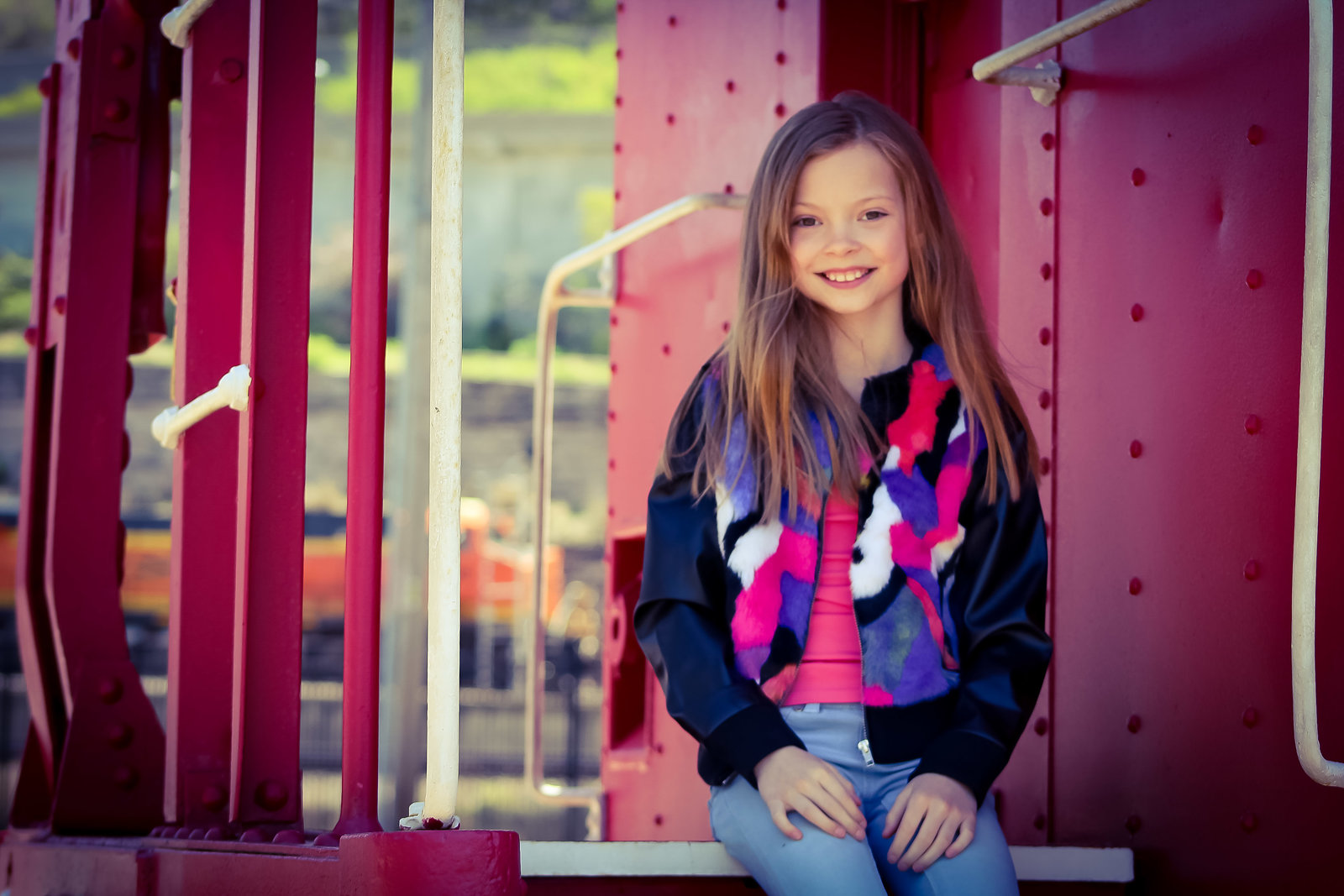 Megan by Shannon Shoop Photography