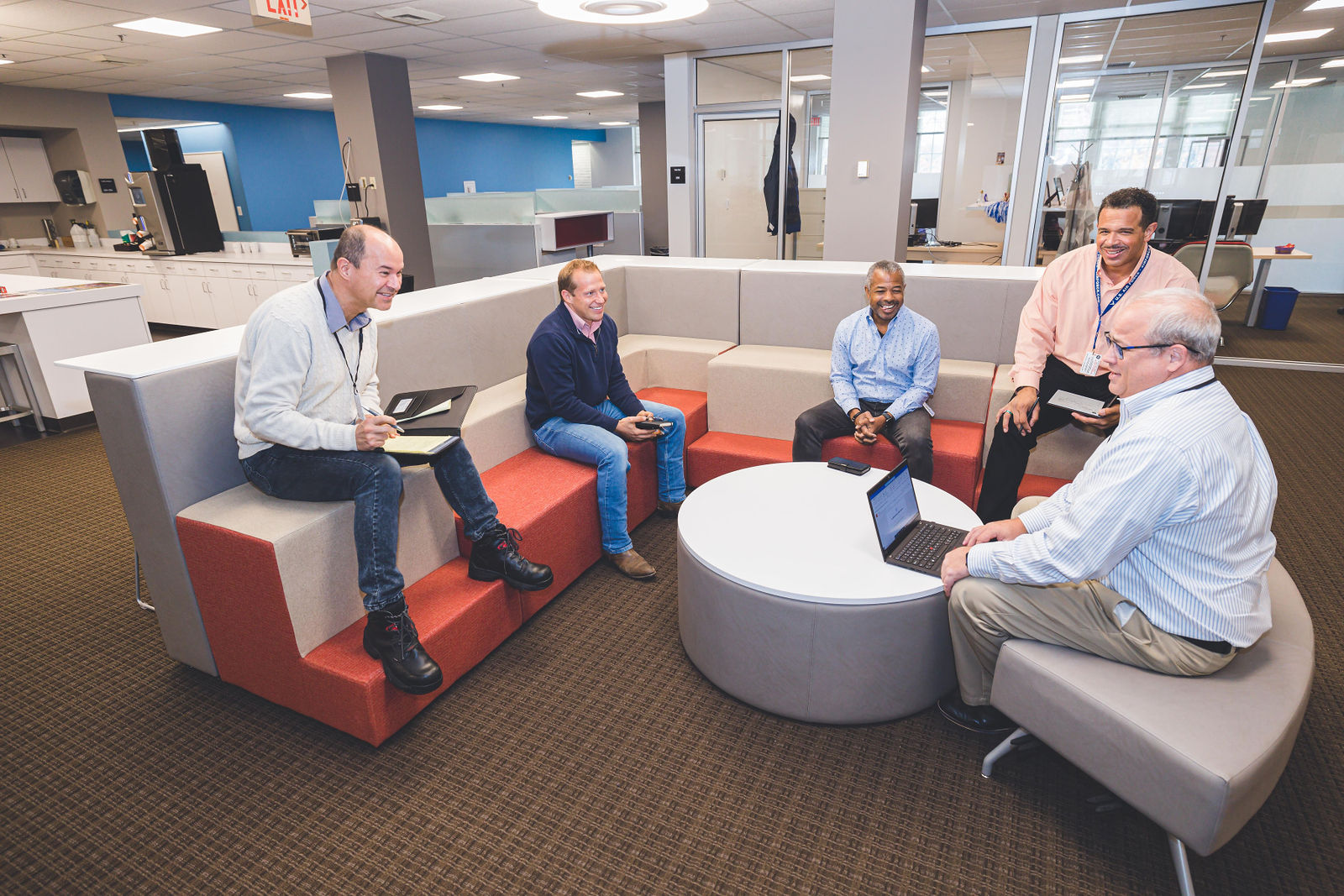 GE Staff/Workplace Photo Gallery by BThomasHart Photography