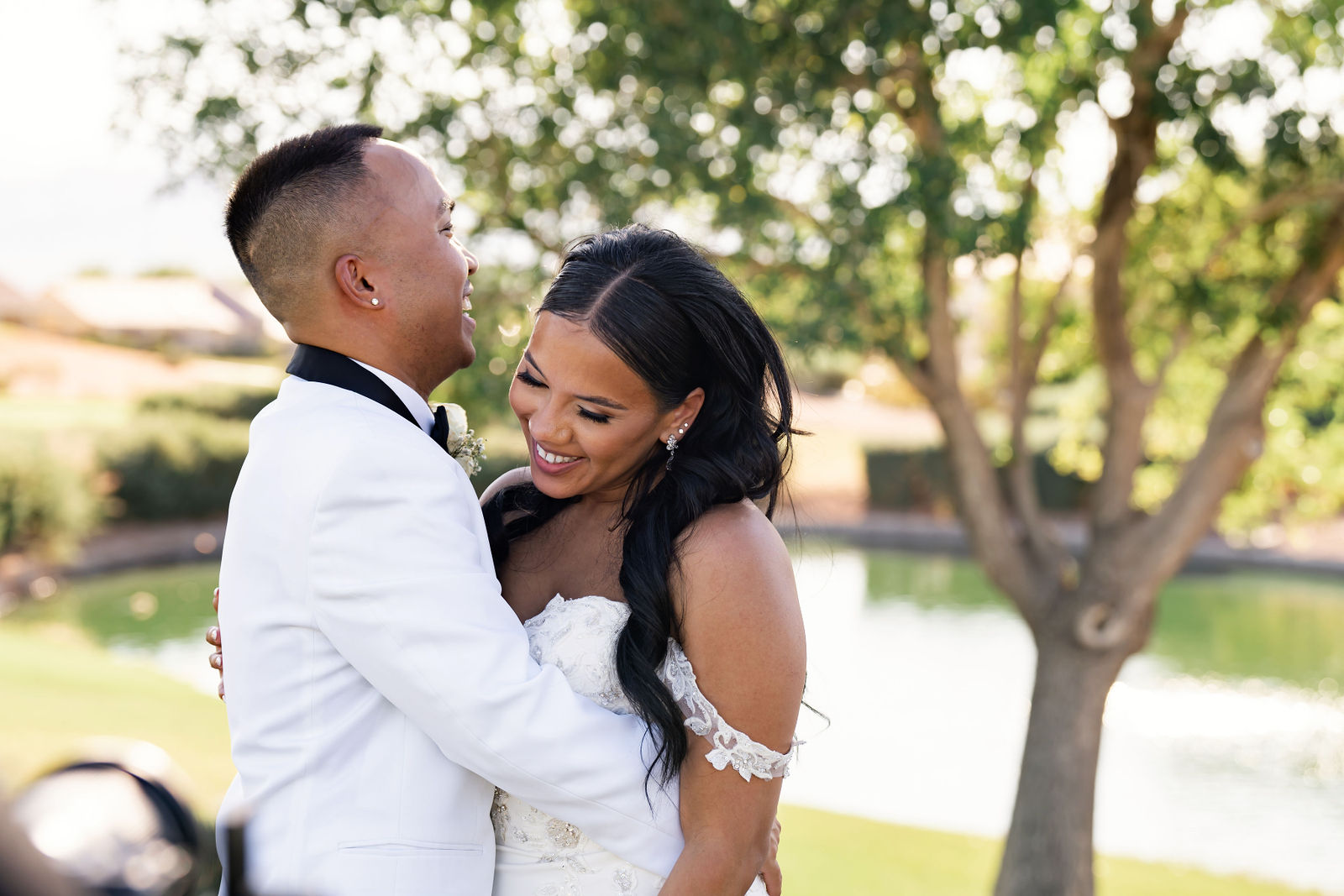 ADRIANA + BRIAN by Active Motion Media