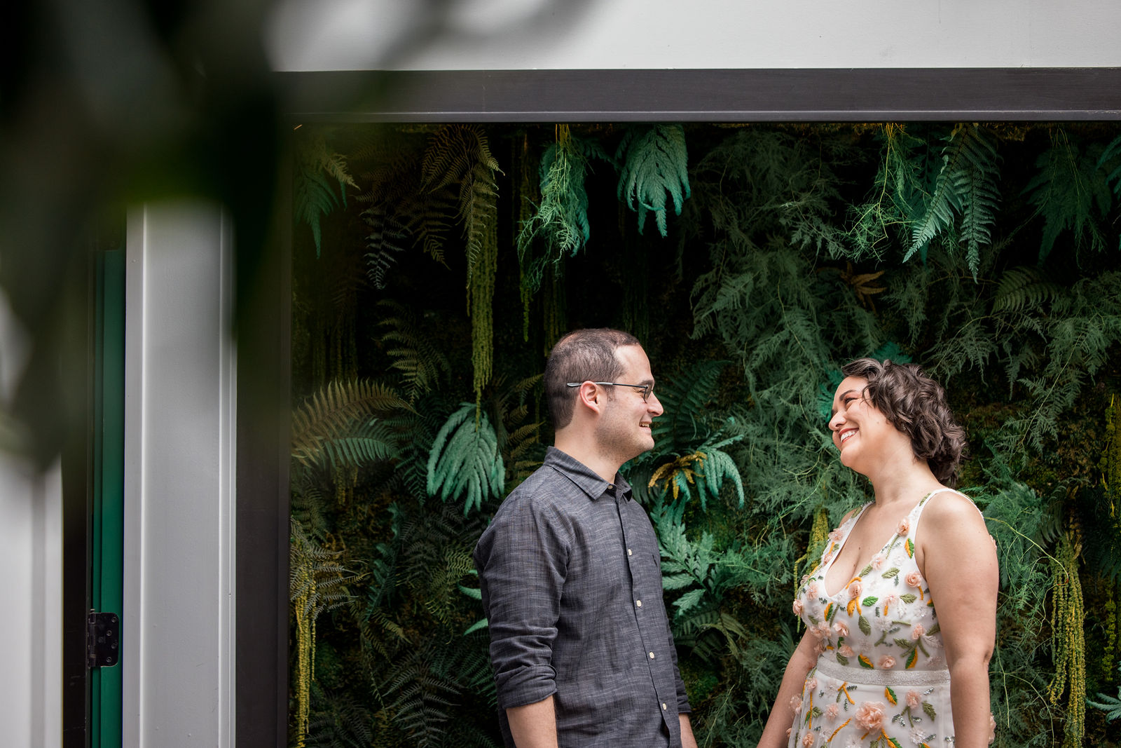 Leticia+Breno by Eva Ho Photography, LLC