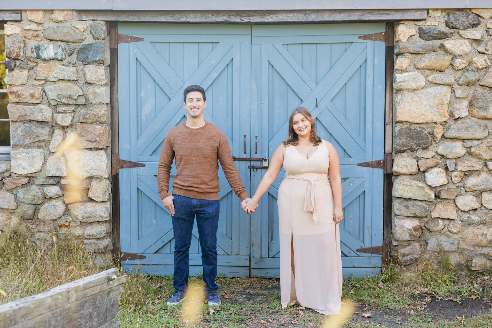 Gianna and Sebastian by Photographs by shelby