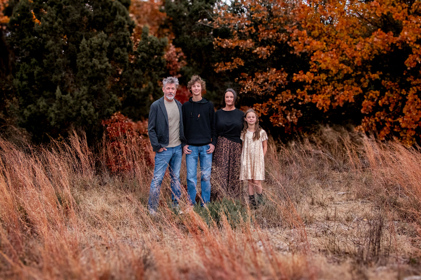 BUCHANAN FAMILY by Holly Copher Photography