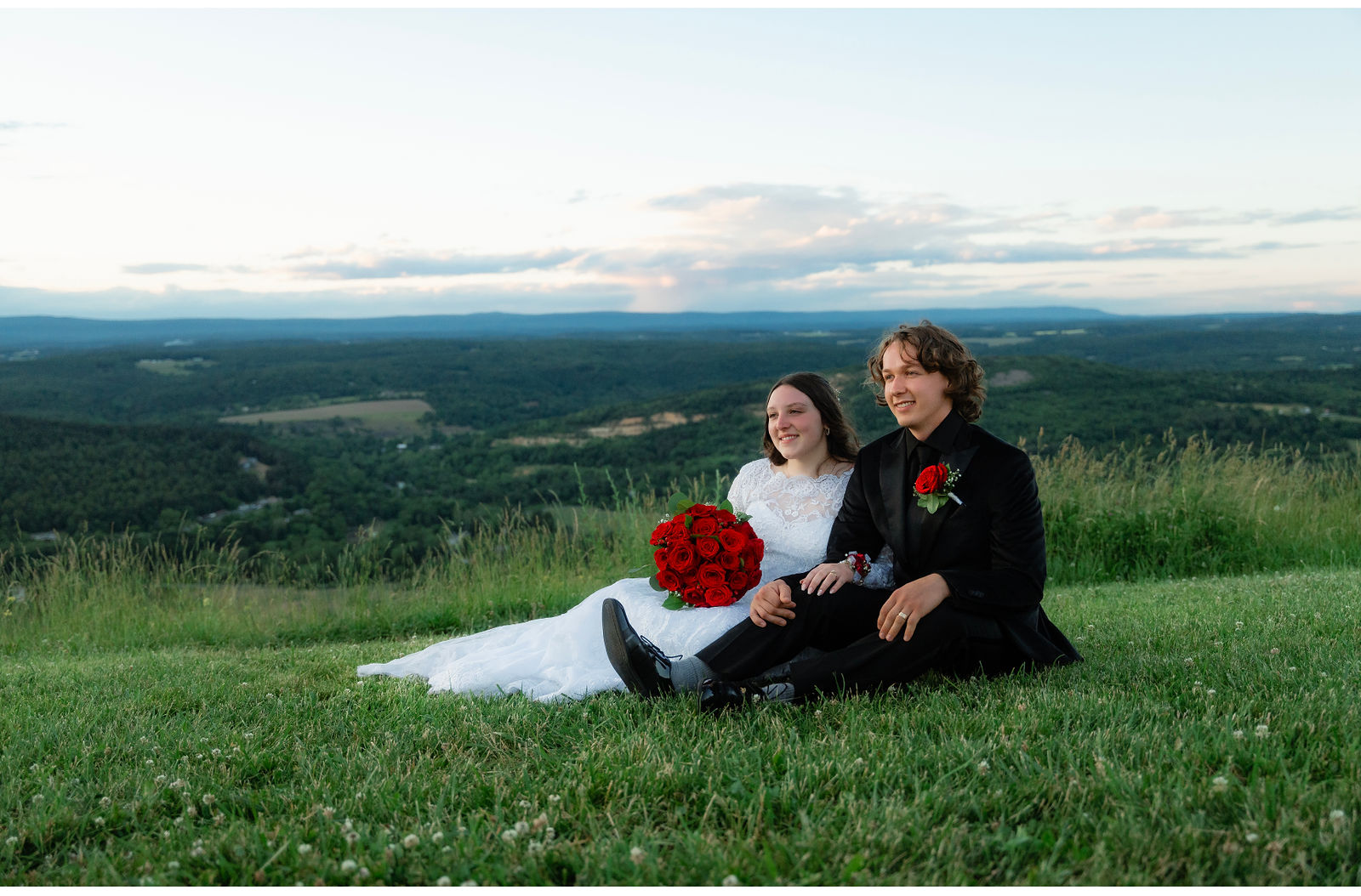 Kaylee & Jason by Precious Pics White Glove