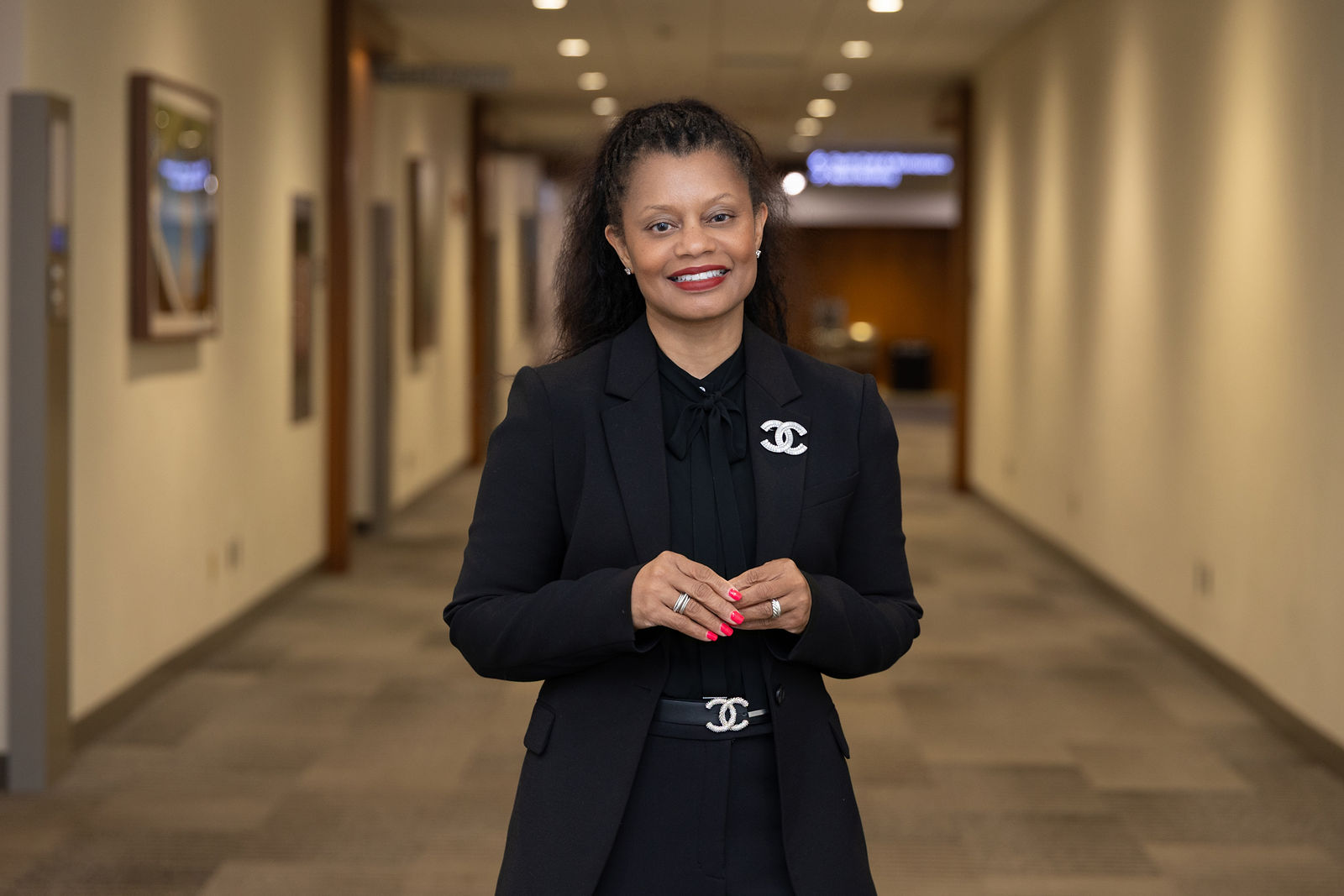 Airica Clay-OEA Headshot Proof Gallery by Purple Star Photography