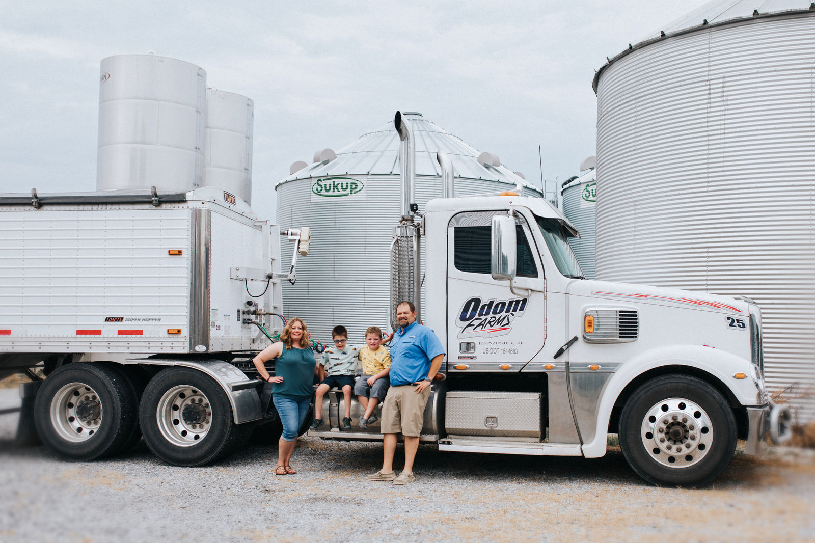 Skobel by Amanda Mitchell Photography