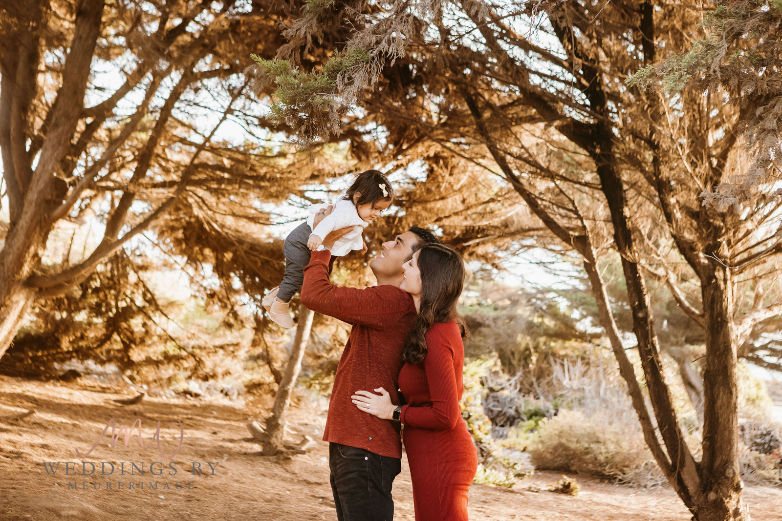 Yajnik Family by Meurer Image Photography