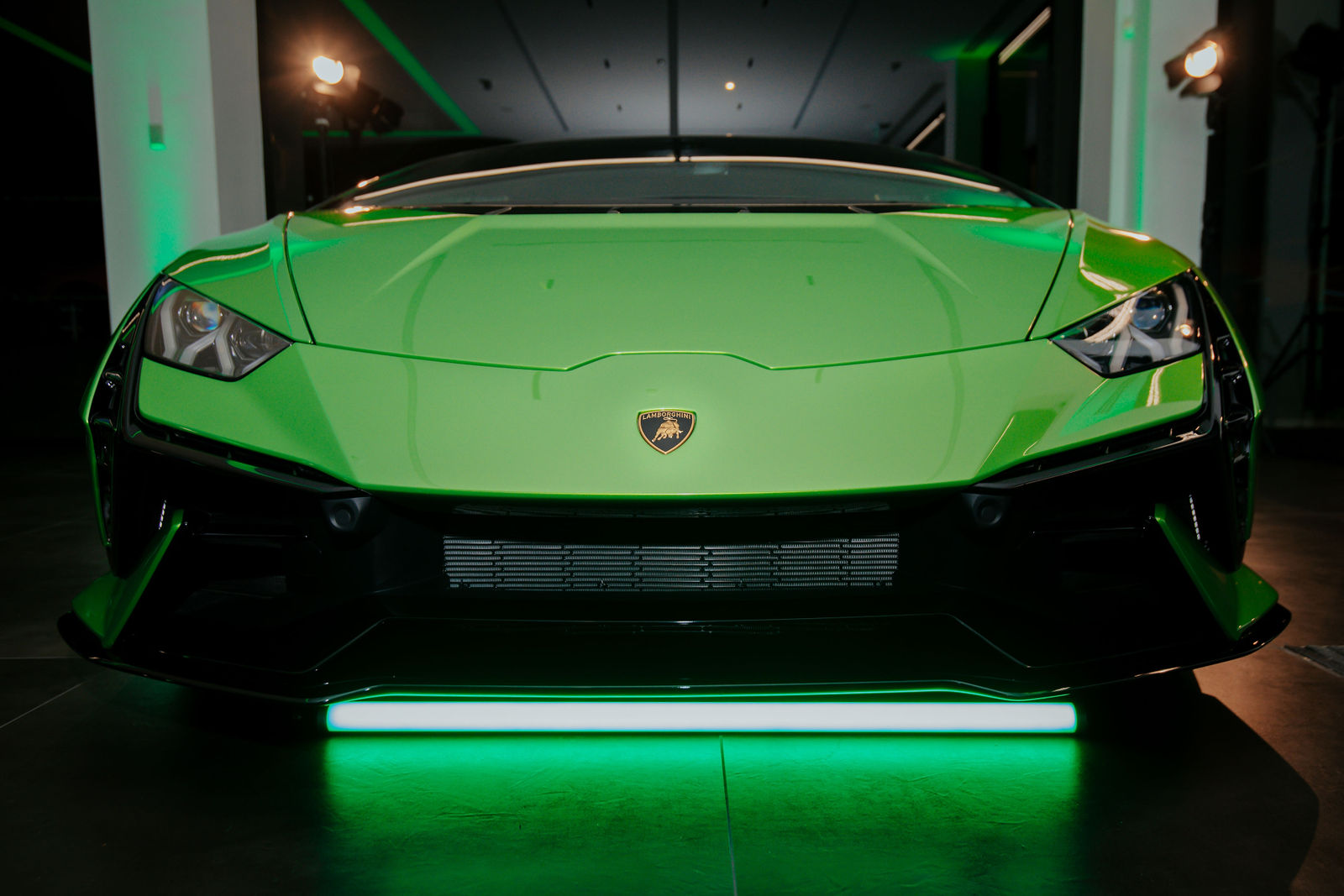 Lamborghini Manchester Showroom Launch by Rachael Silvester Photo and Video