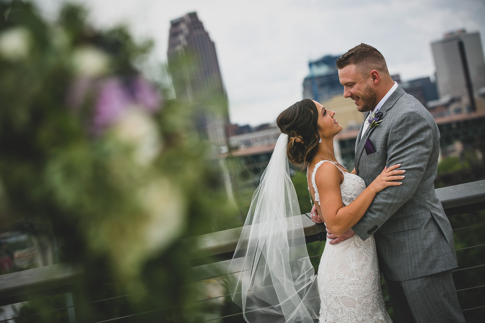 Meredith & Theo Main Photographer Collection by BThomasHart Photography