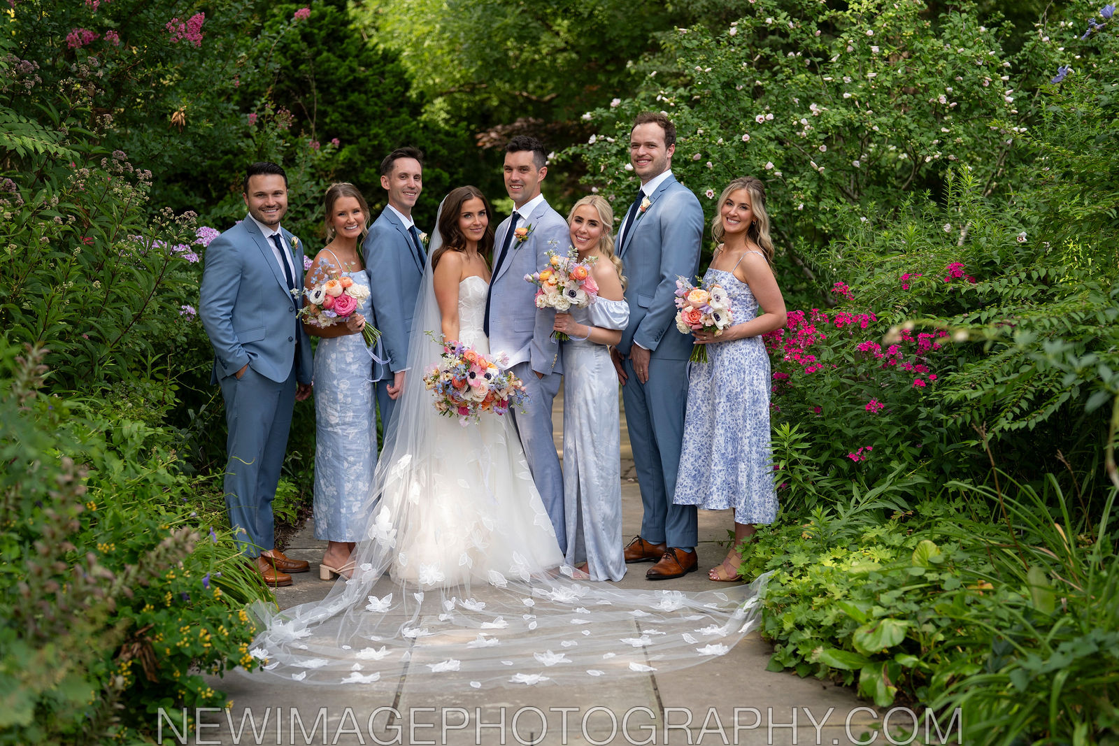 Rebecca & Max Full Collection by New Image Photography