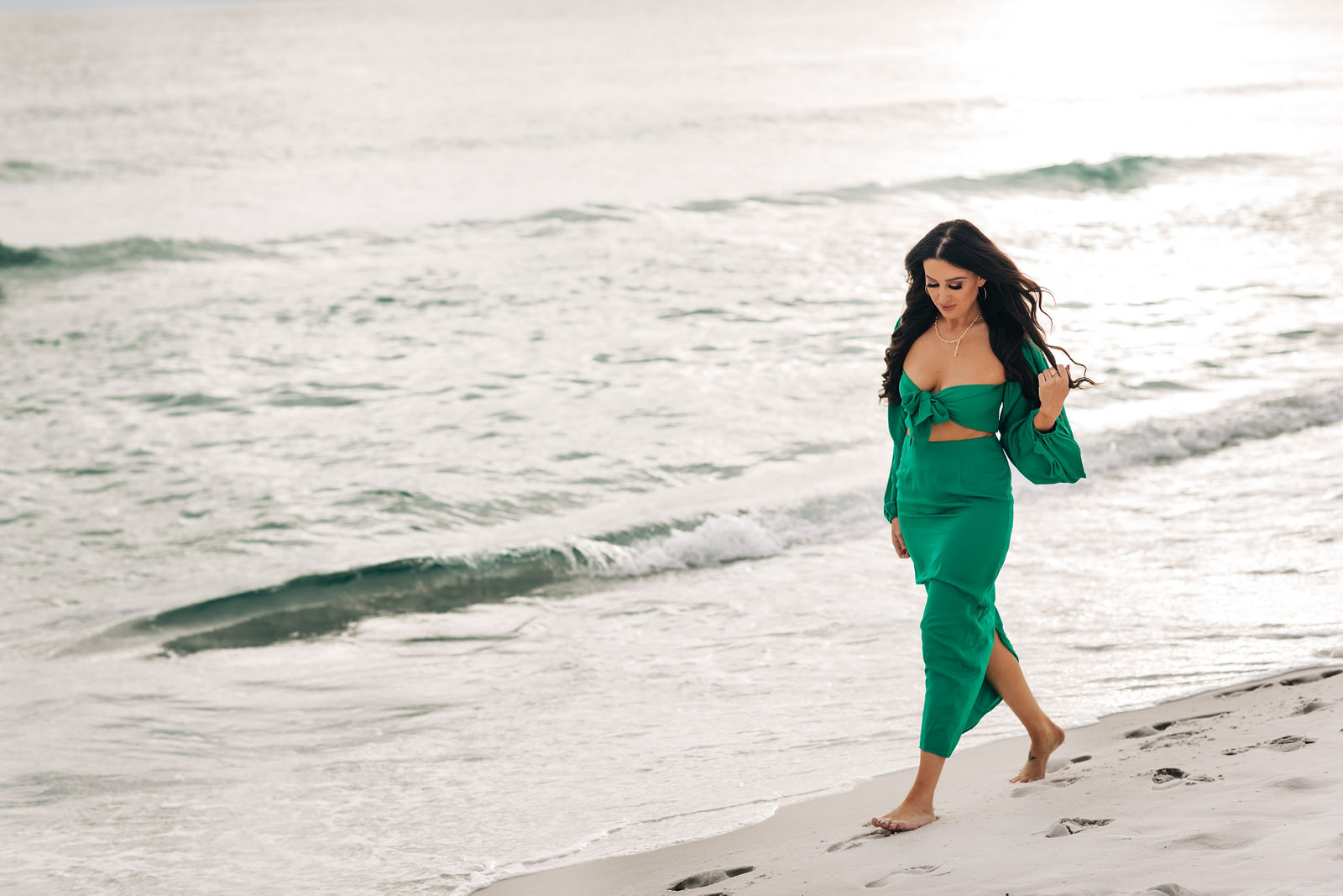 Melissa by Britt Elizabeth Photography