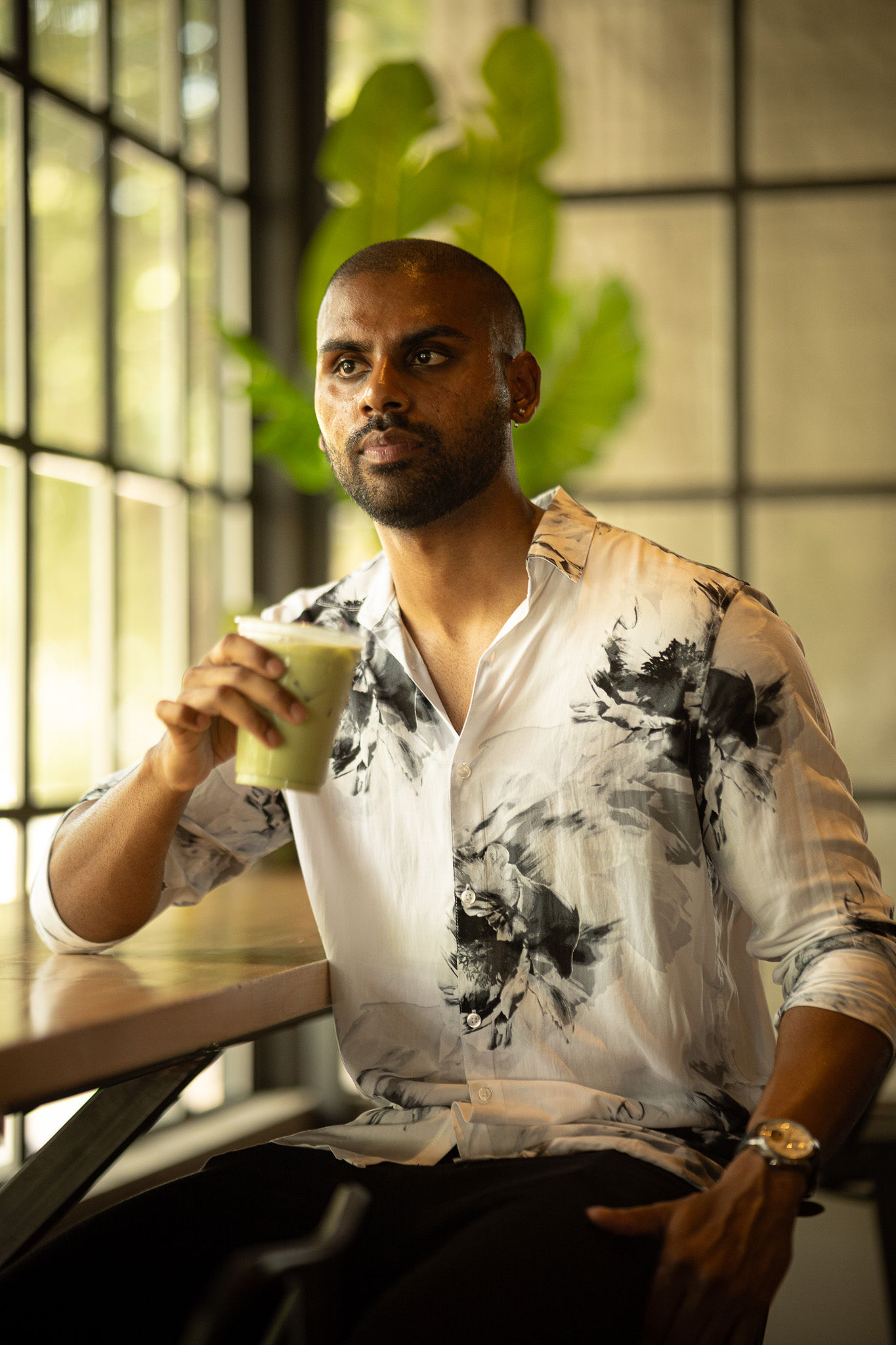 Anesh by Image Unchained