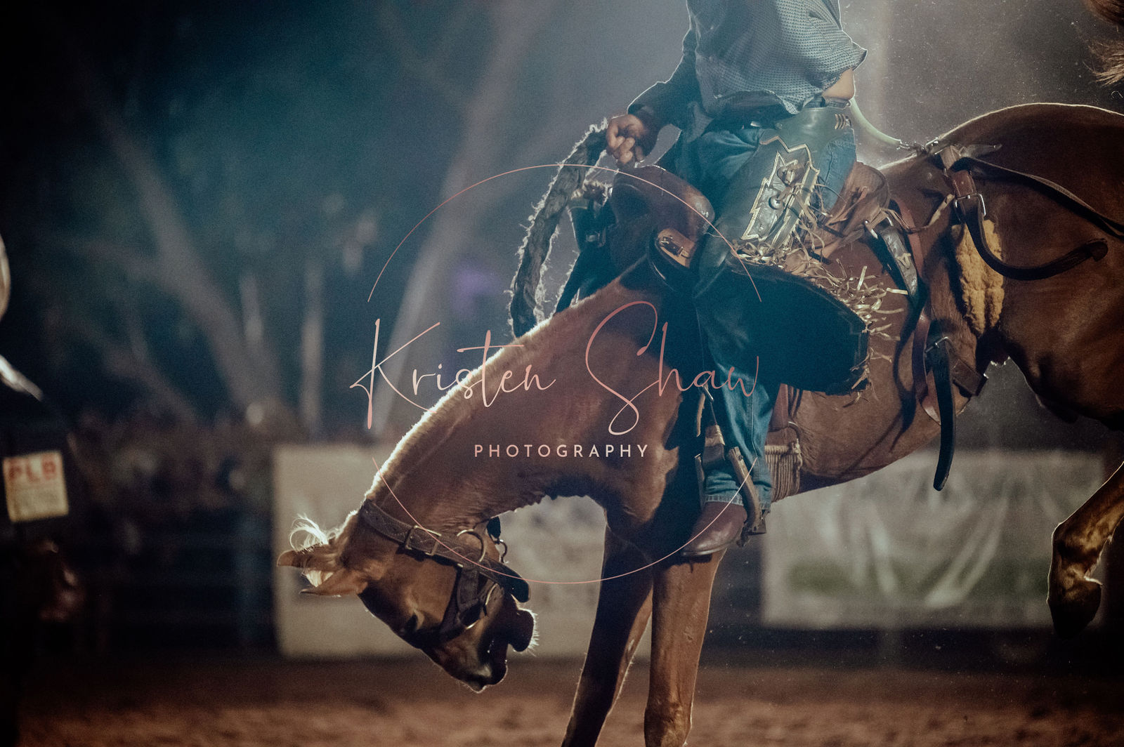 Broome Rodeo 2022 by Kristen Shaw Photography