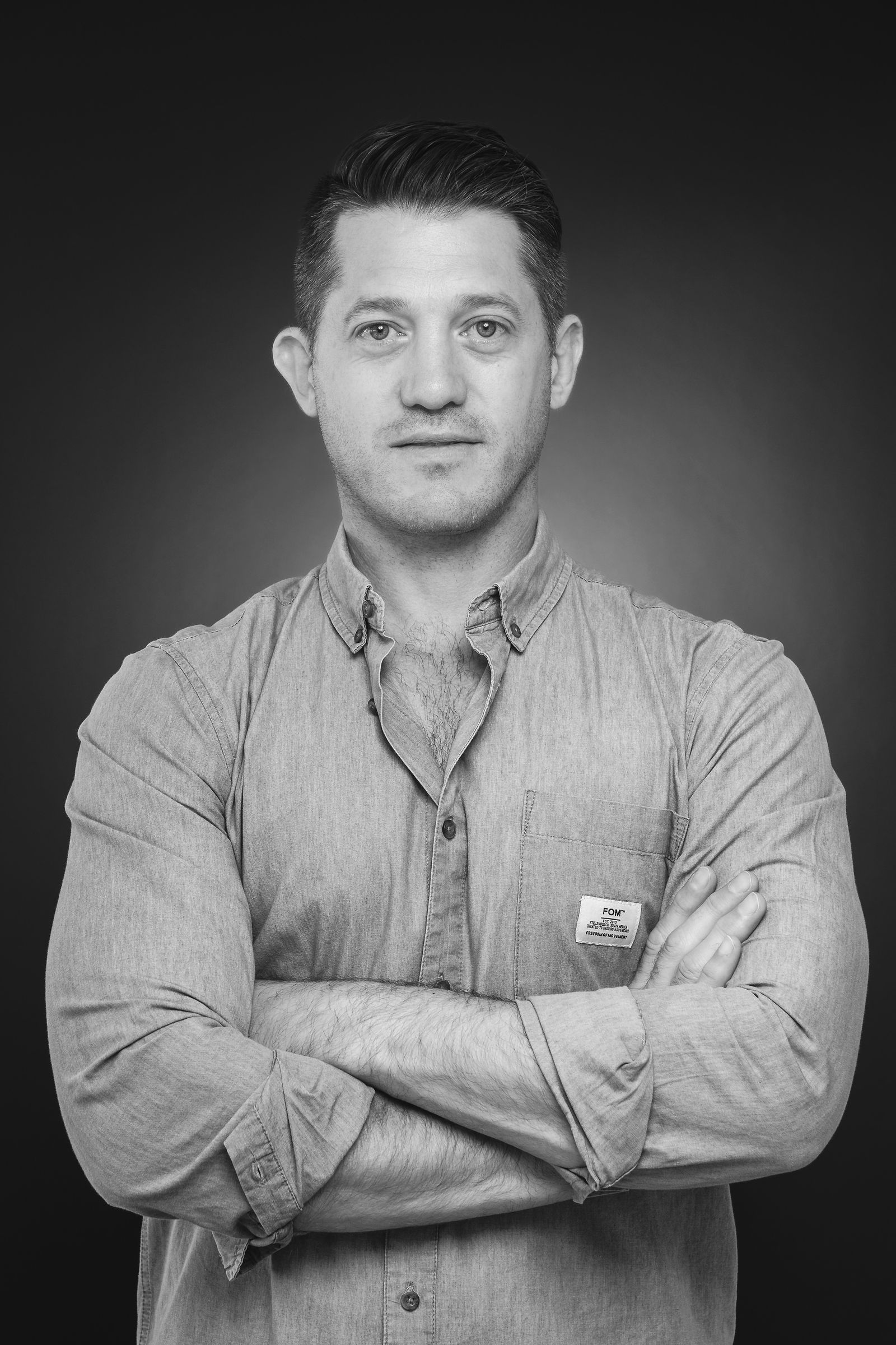 Brandon Greek by Devin Lester Photography