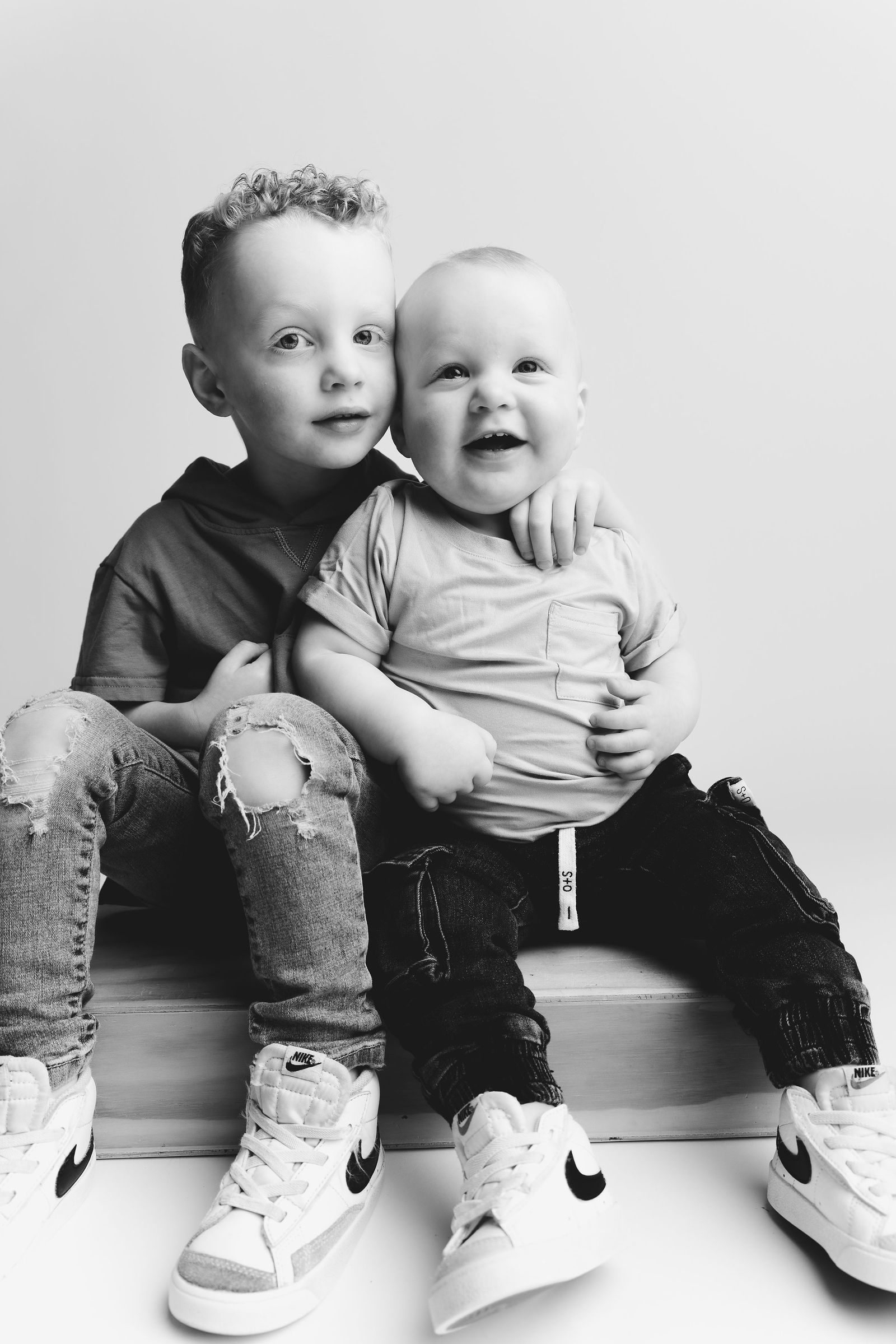 Cruz + Cash by Little Personality